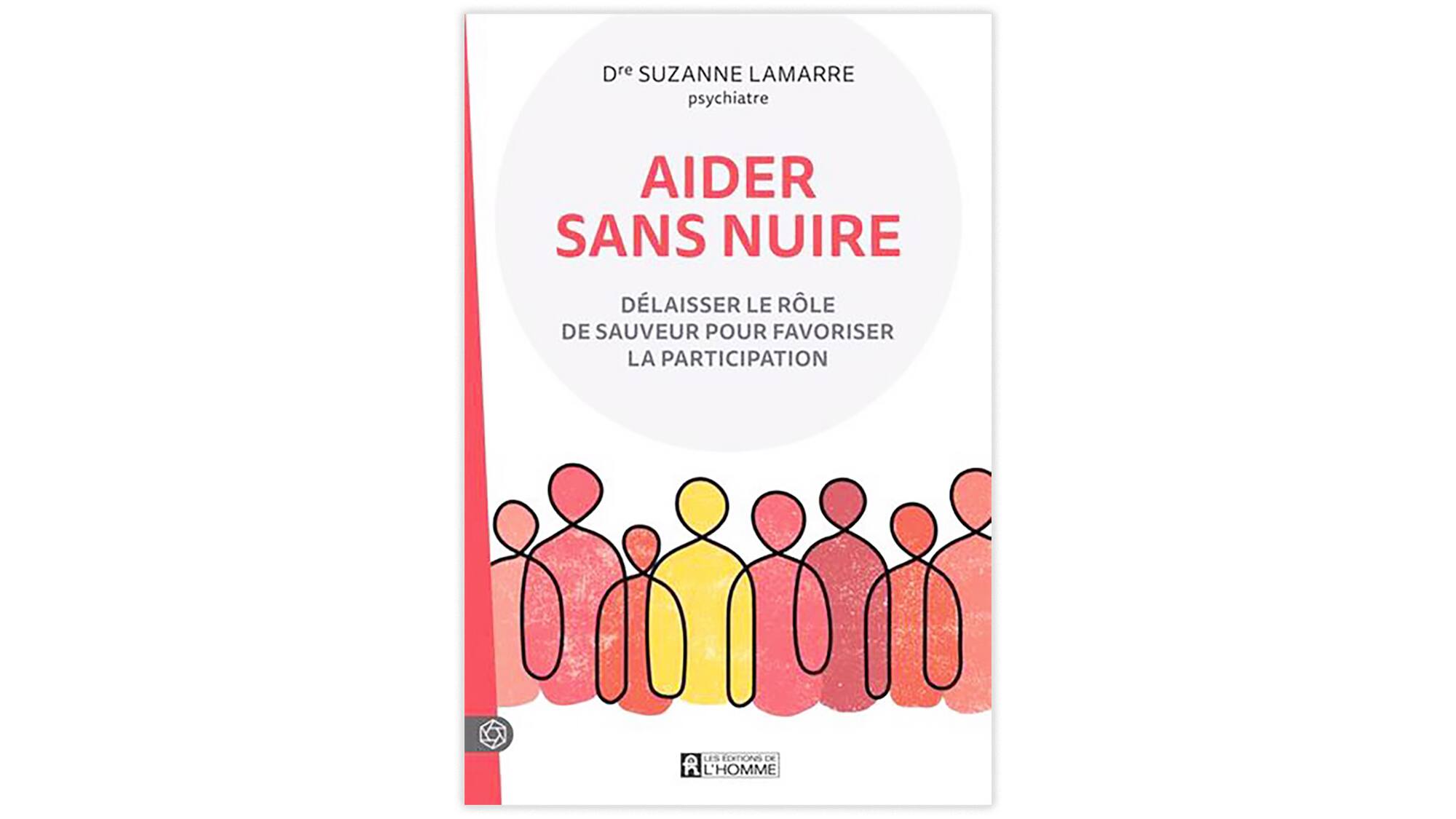 Aider sans nuire: favoriser le traitement participatif | JDQ