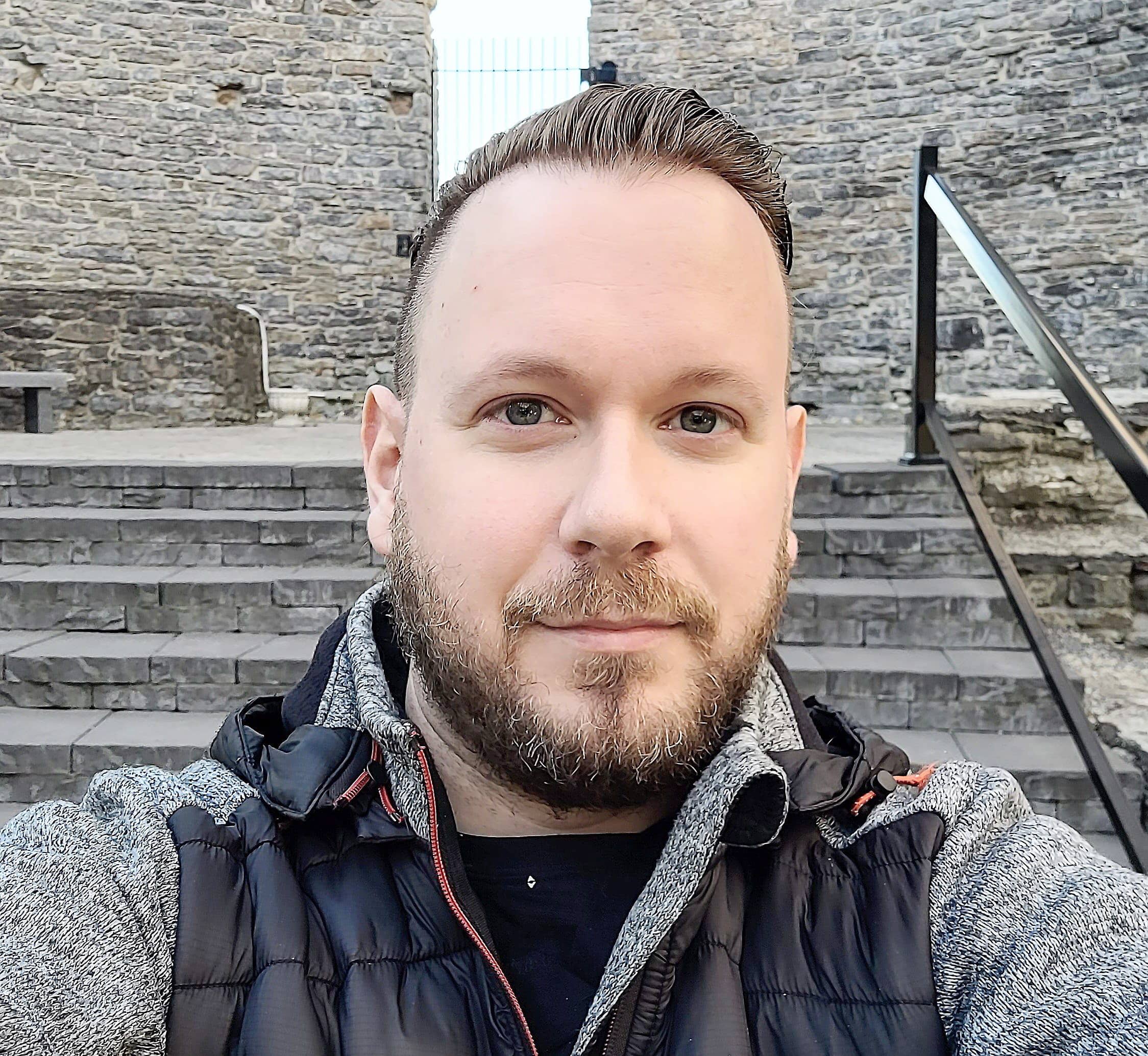 David Ménard: l’histoire de la marâtre d’Aurore | JDQ