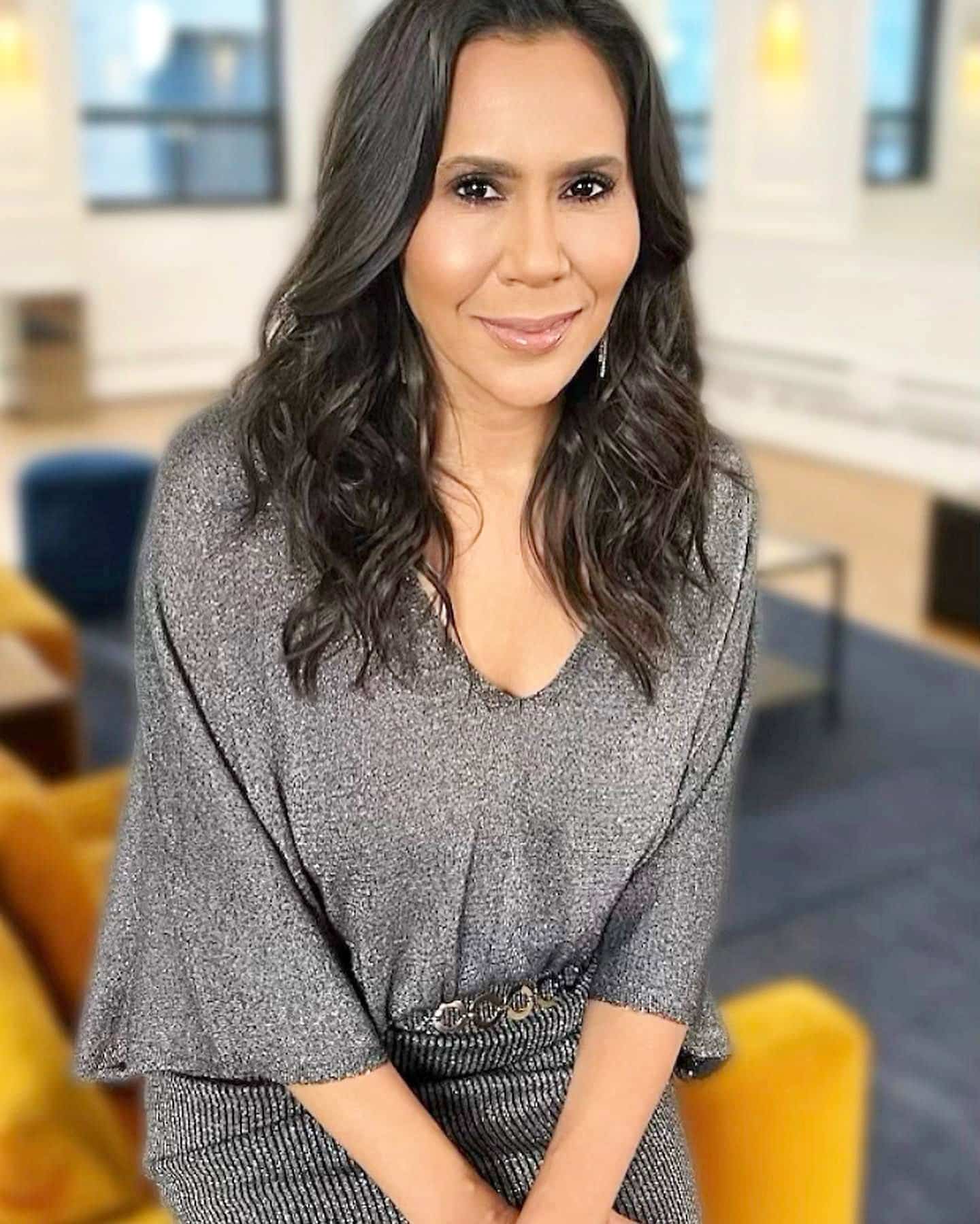 La carrière de Isabelle Racicot en cinq photos souvenirs | JDM