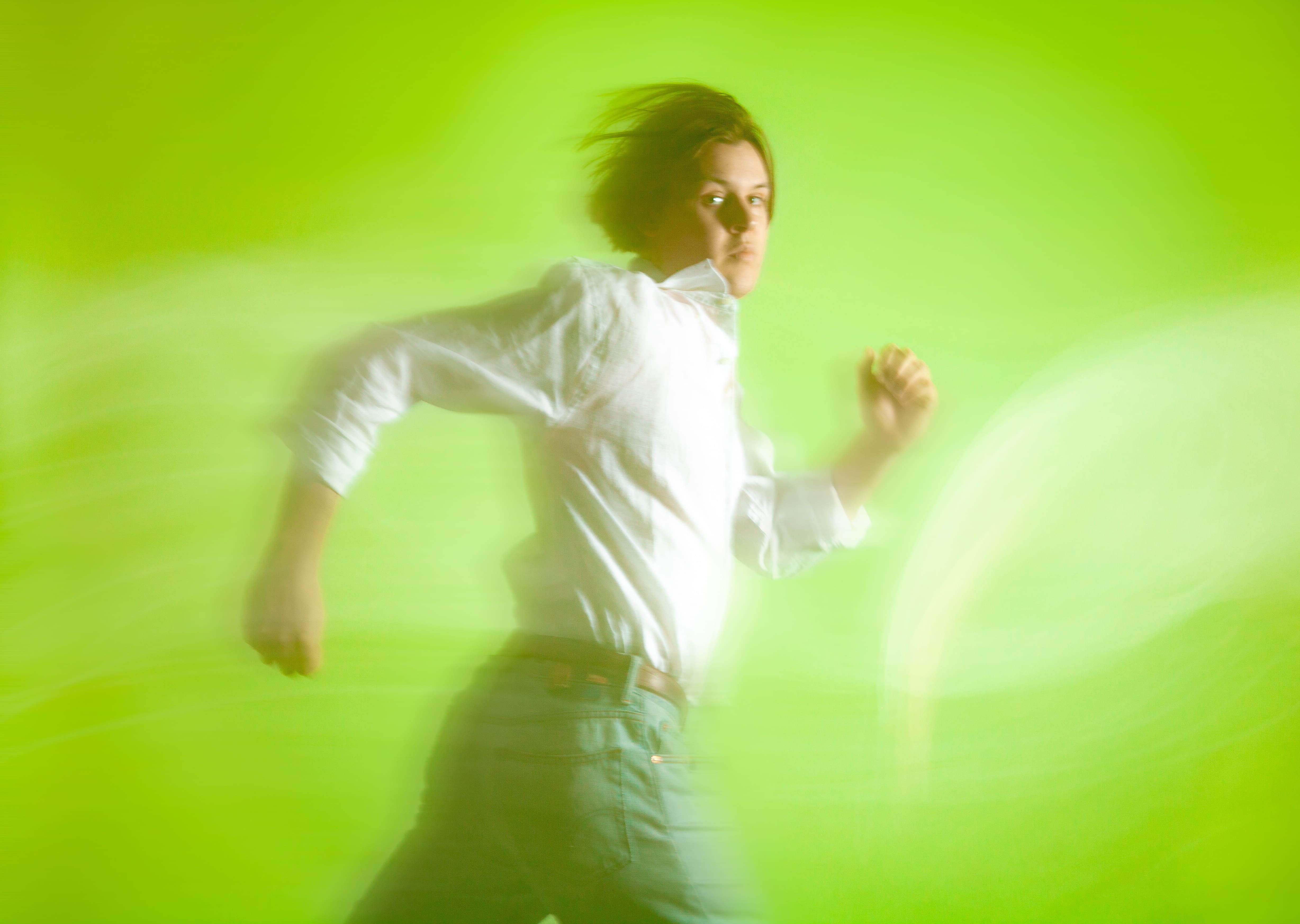 Le 2e album de Thierry Larose | Le Journal de Montréal