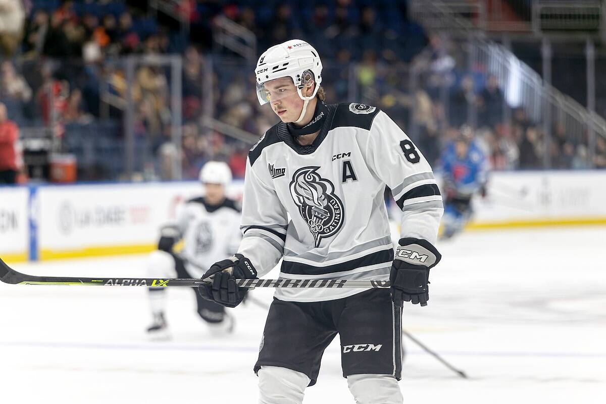 Tristan Luneau : un général en pleine progression | JDM