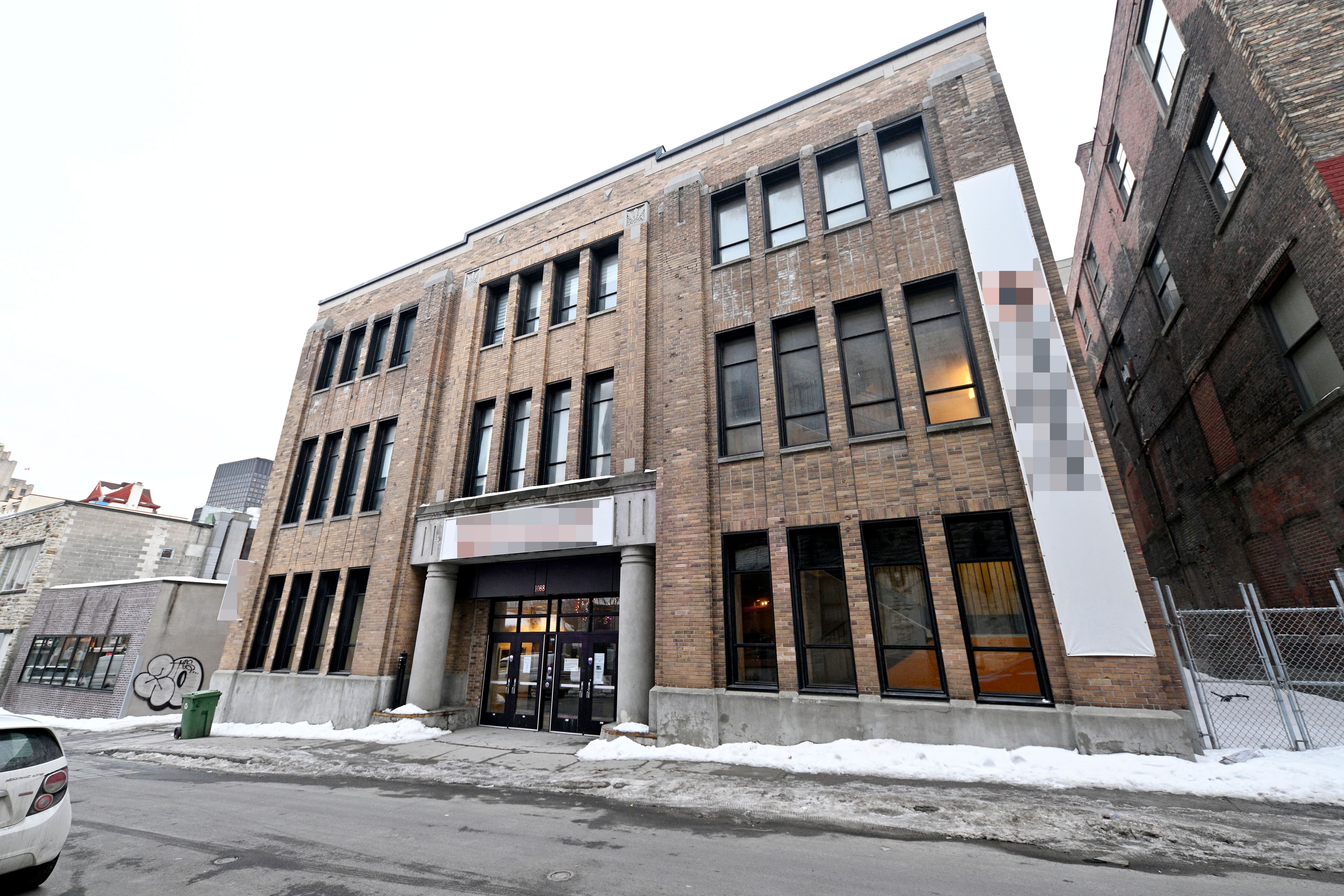 La GRC met fin à son enquête sur les présumés «postes de police ...