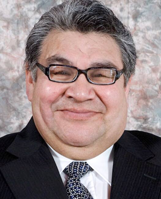 Voici comment les Cris se sont opposés au projet hydroélectrique de la ...