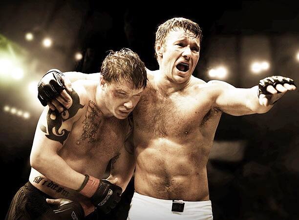 Plateformes numériques: voici 5 films qui se passent dans le ring! | JDM