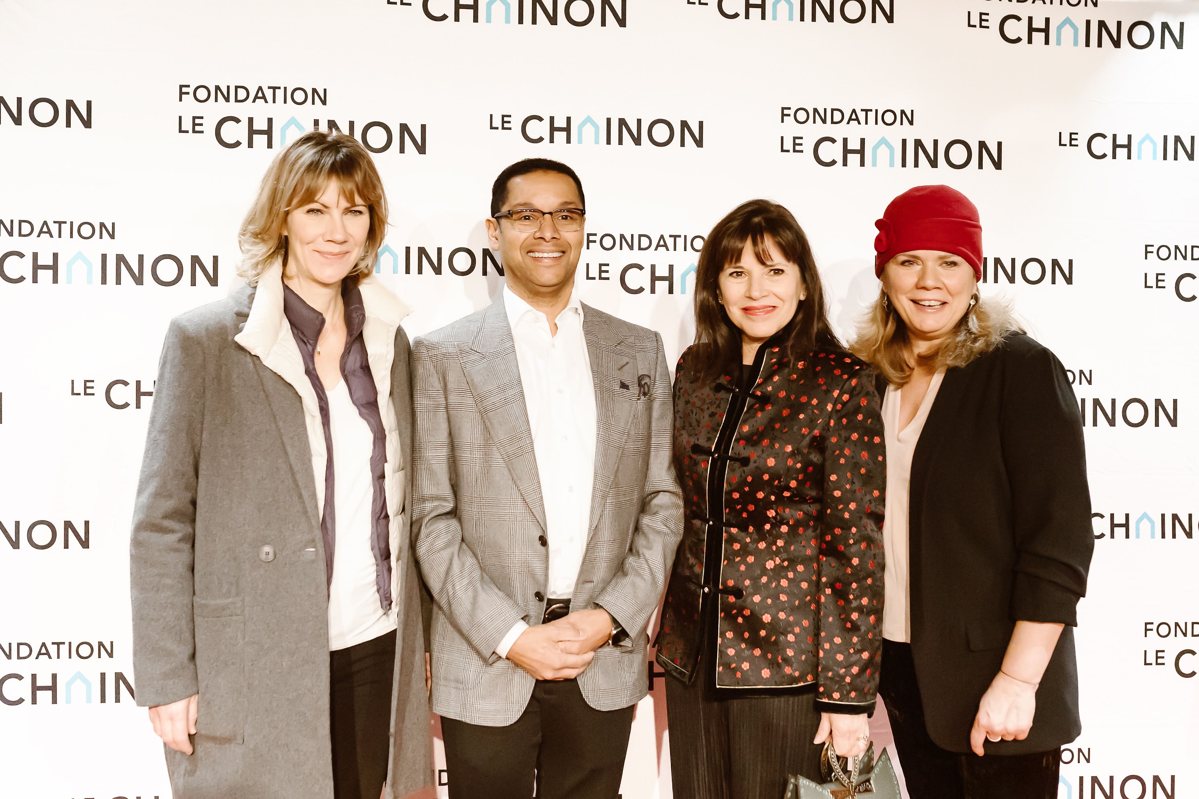 The 90th anniversary of Le Chaînon - Archyde