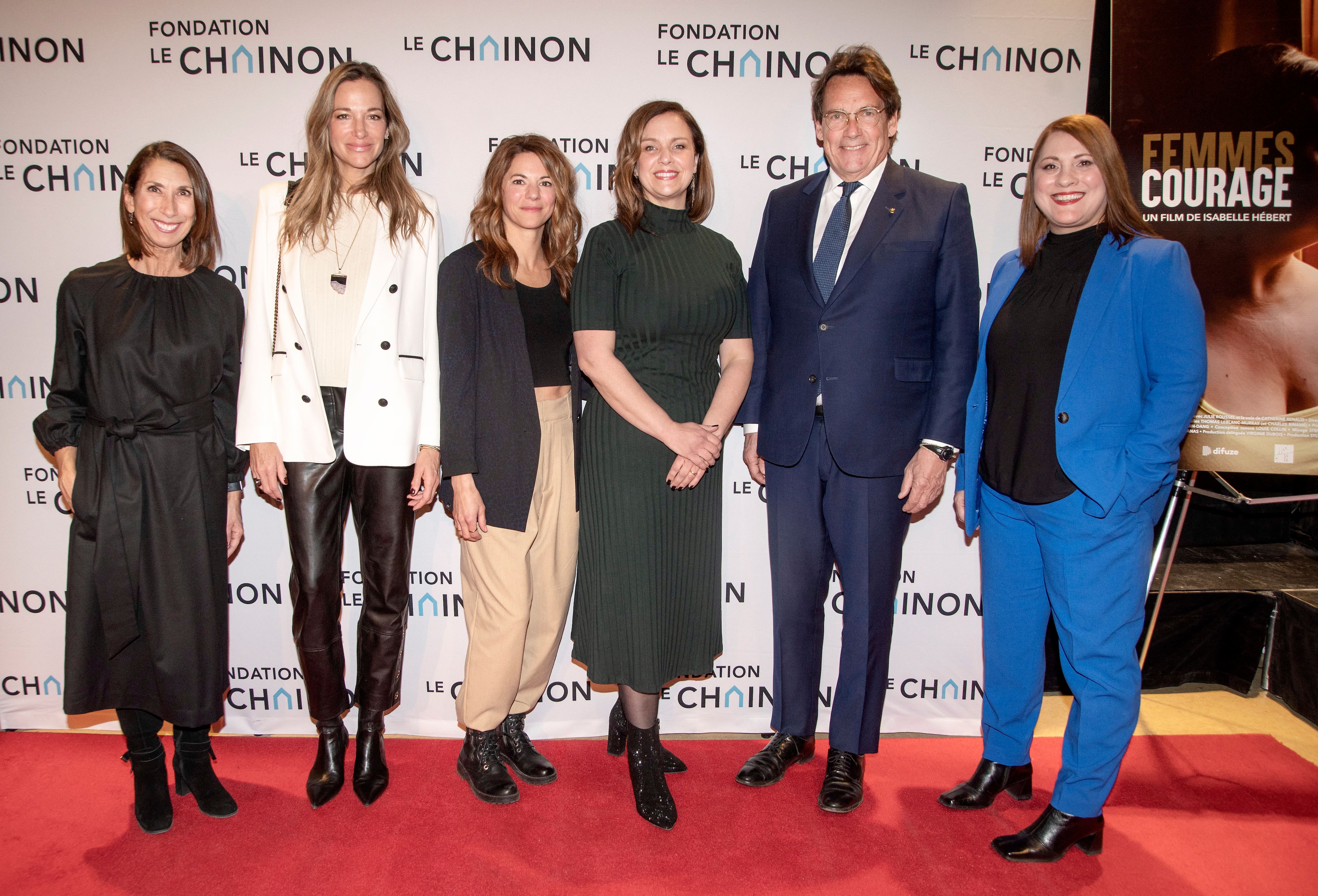 The 90th anniversary of Le Chaînon - Archyde