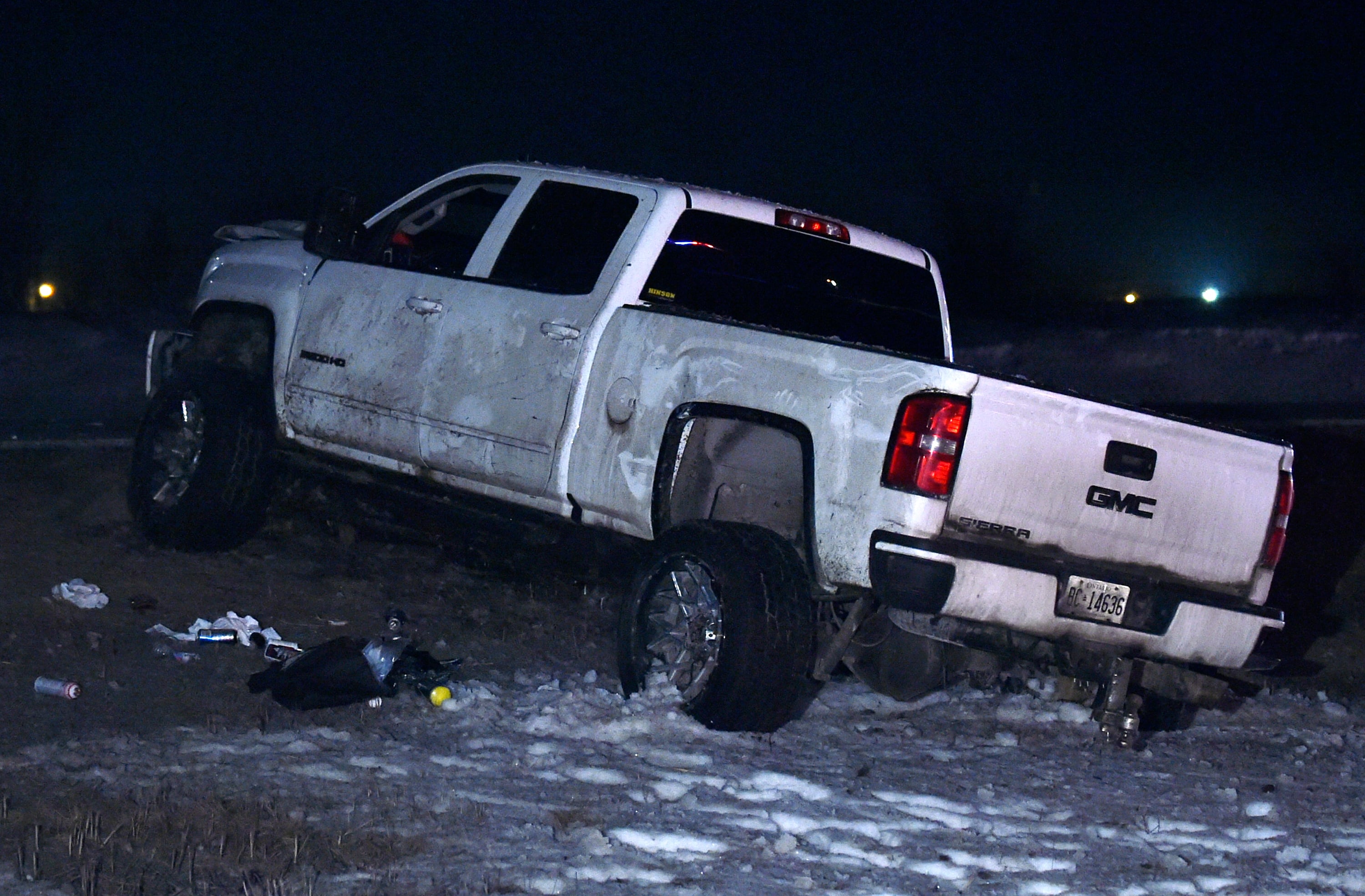 Son fils de 18 ans tué par un chauffard: une mère livre un puissant ...