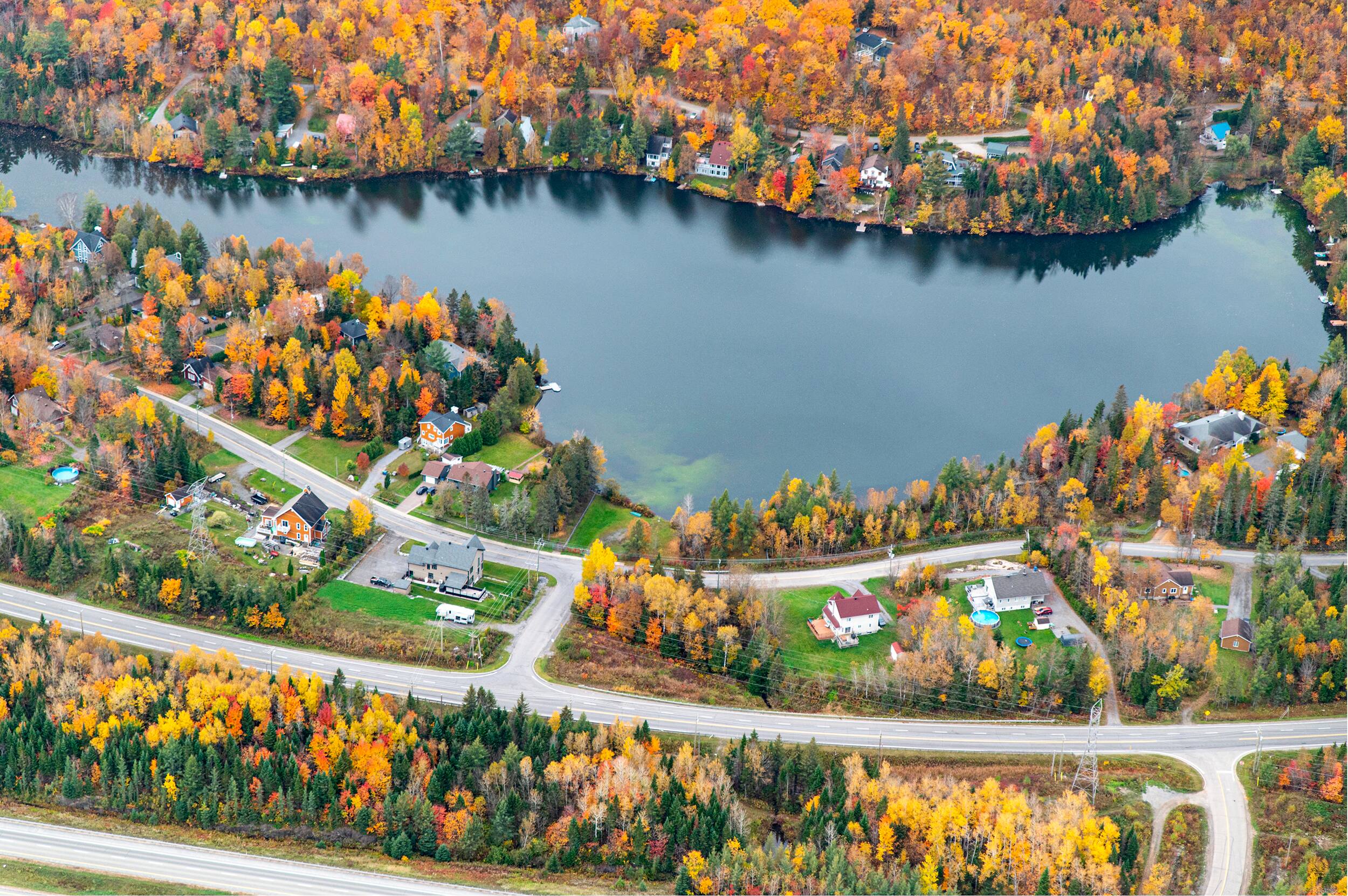 Le sel de déglaçage ronge nos ponts en acier et en béton | JDQ