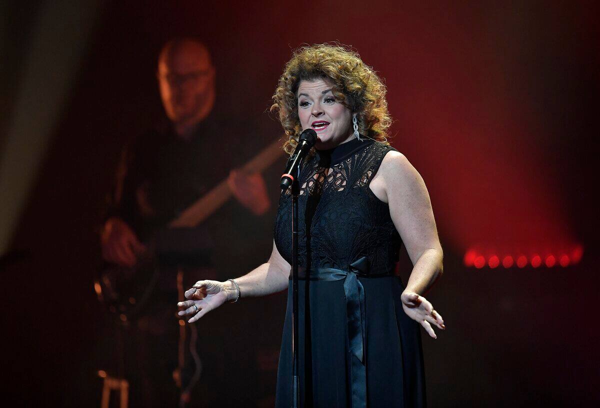 Jeanick Fournier au Capitole: à couper le souffle | JDQ