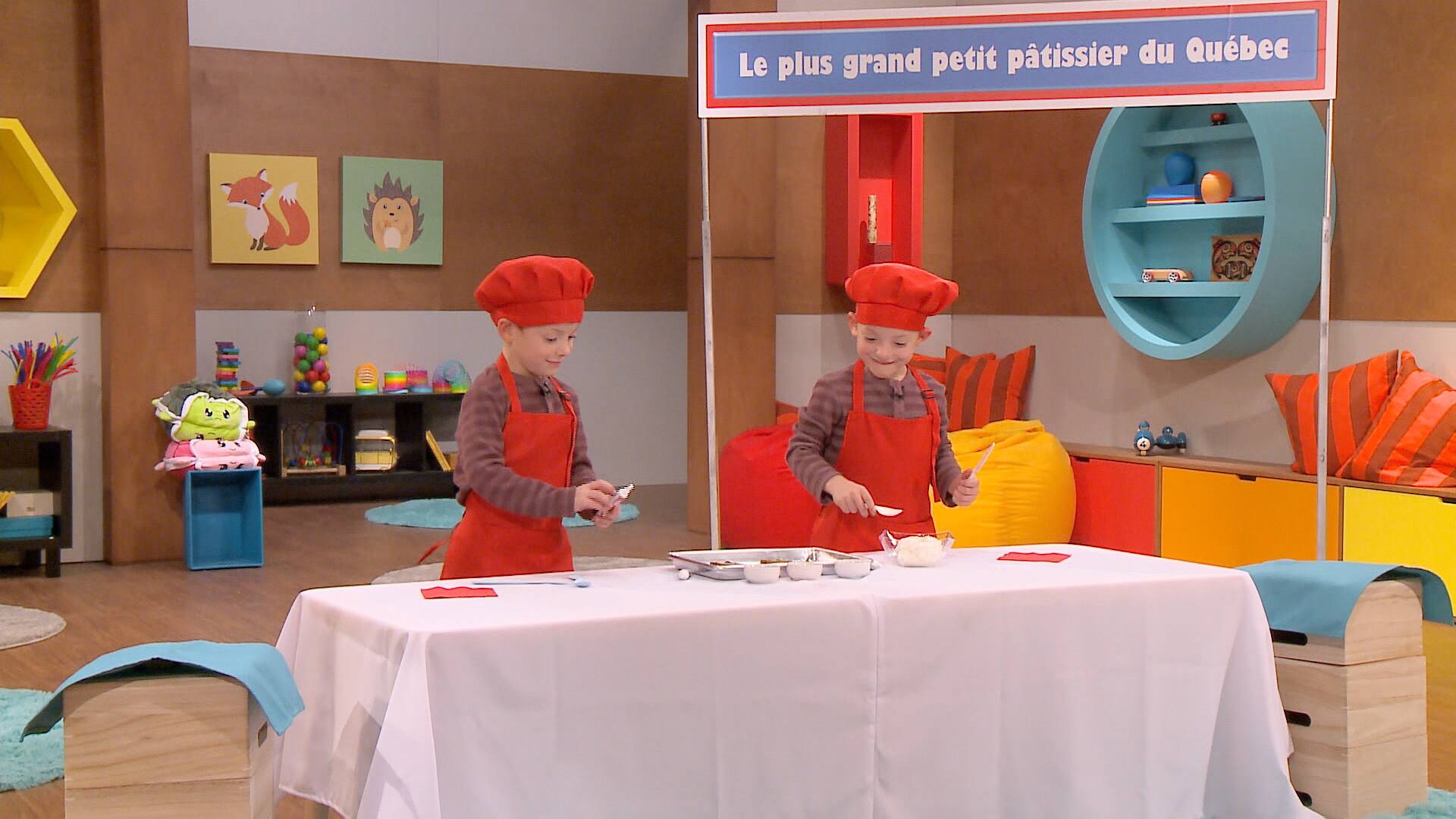 Rencontre avec 3 accessoiristes télé: créer, recréer, s’amuser et ...