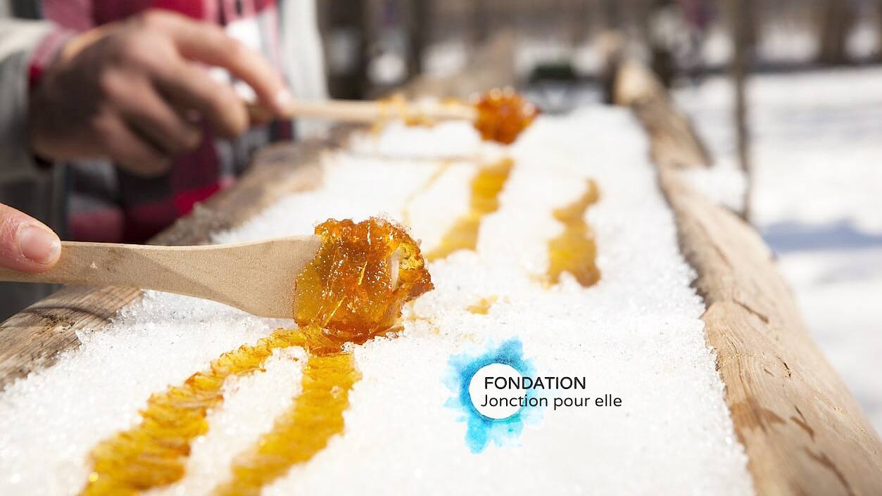 Jonction pour Elle | Le Journal de Québec