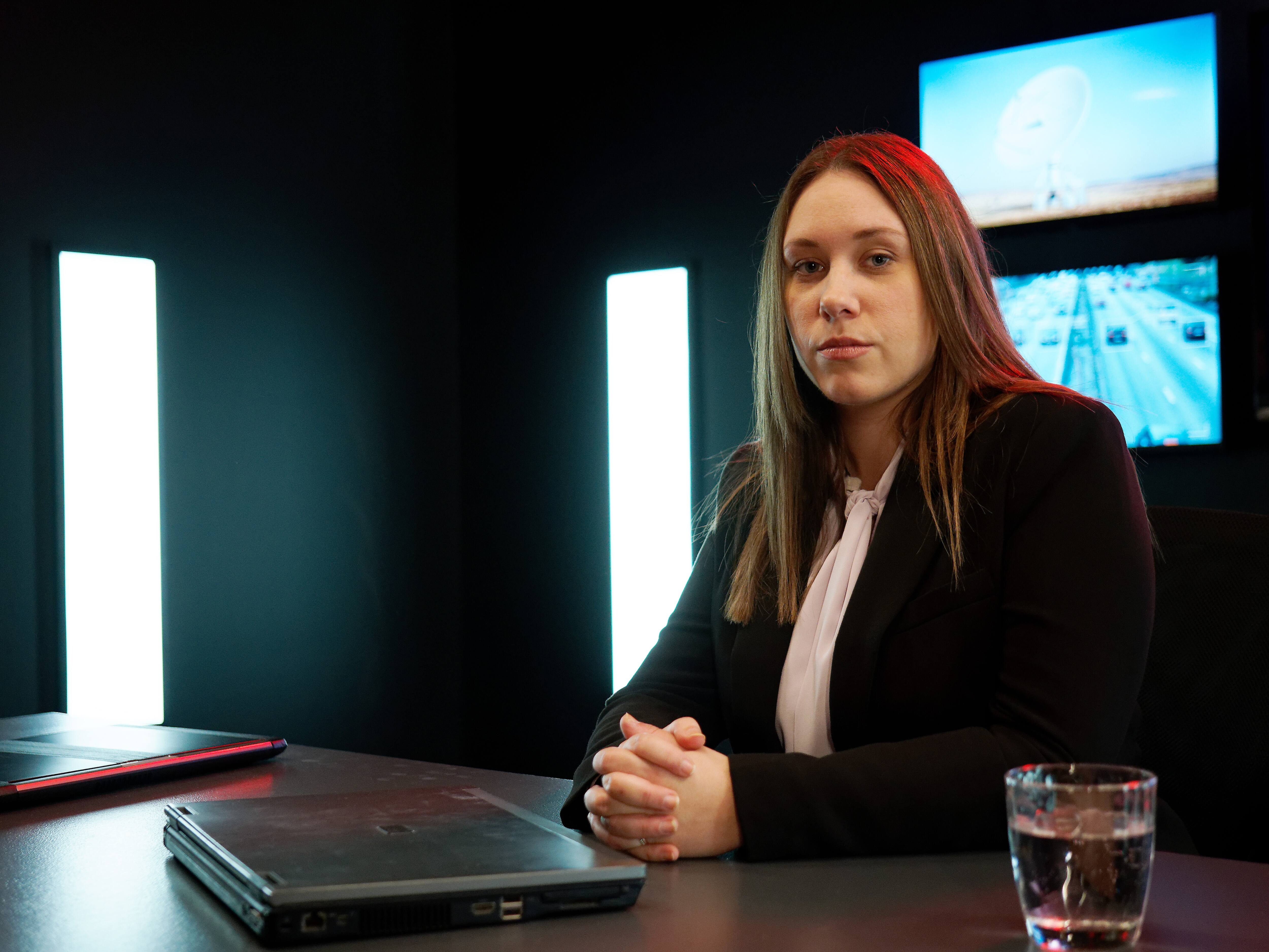 Une série web pour Ariel Charest | Le Journal de Montréal