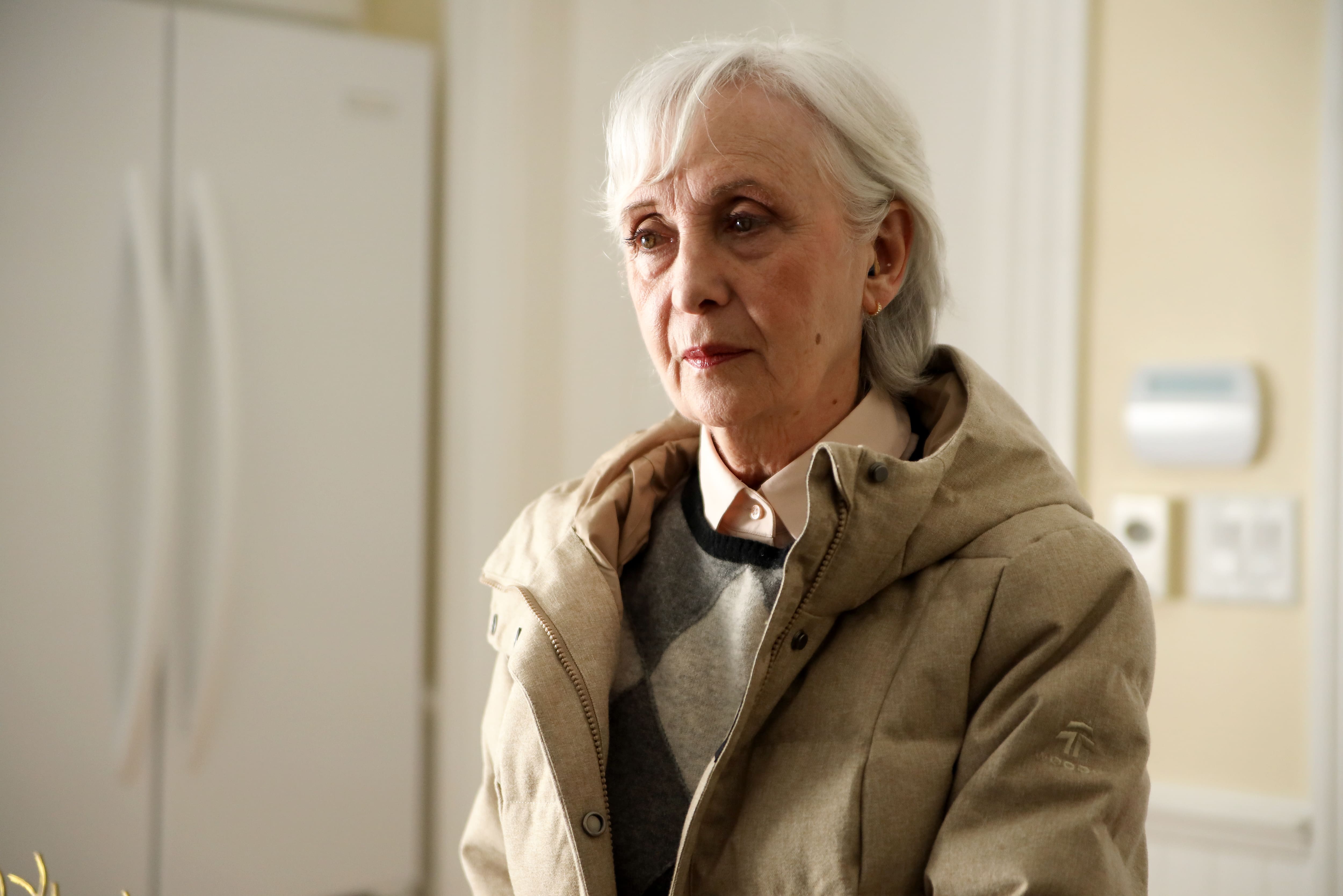 Après plus de 50 ans de carrière: une belle variété de rôles pour ...