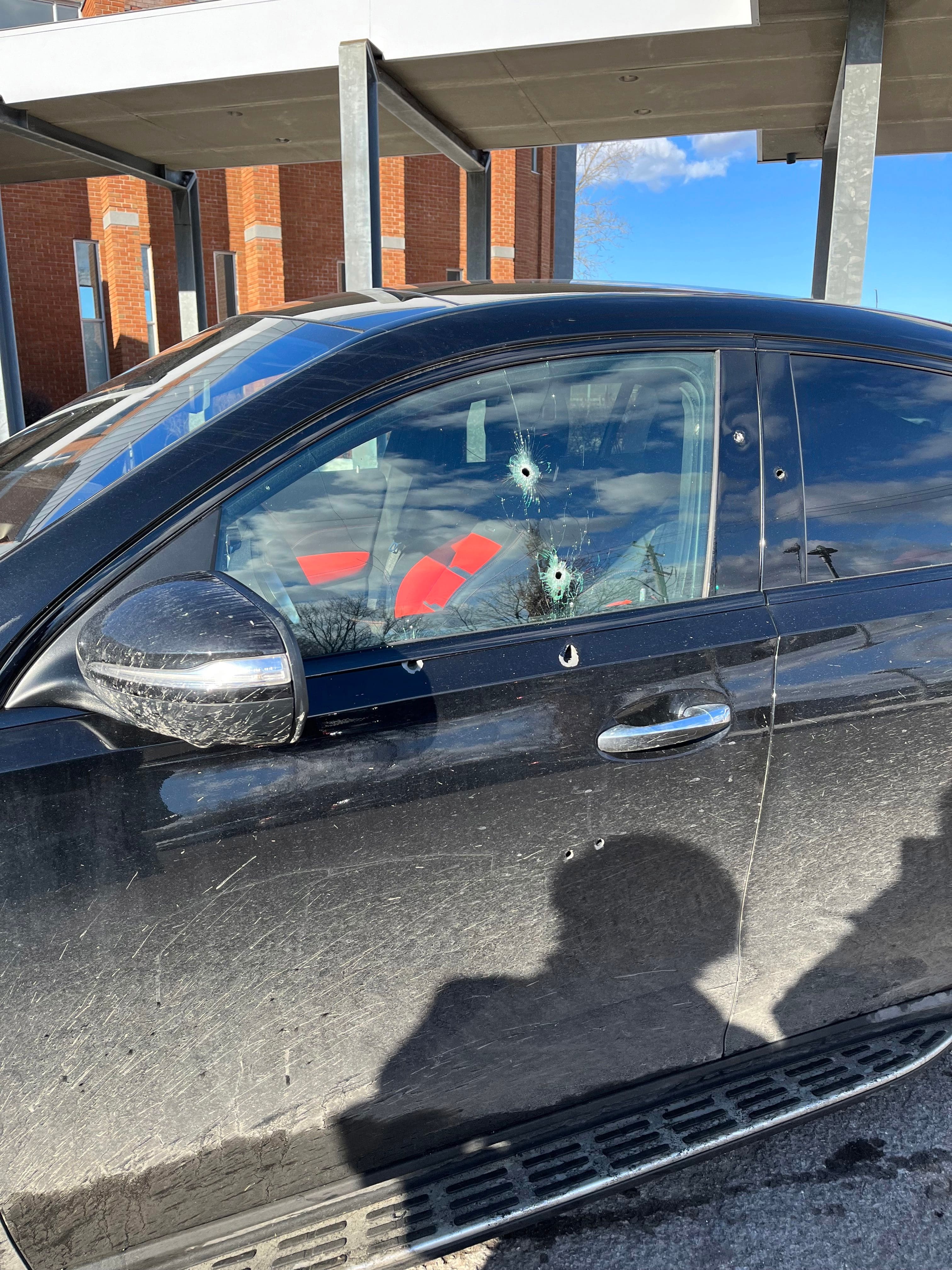 Mafia montréalaise: arrestation d’un suspect qui aurait une dent contre ...