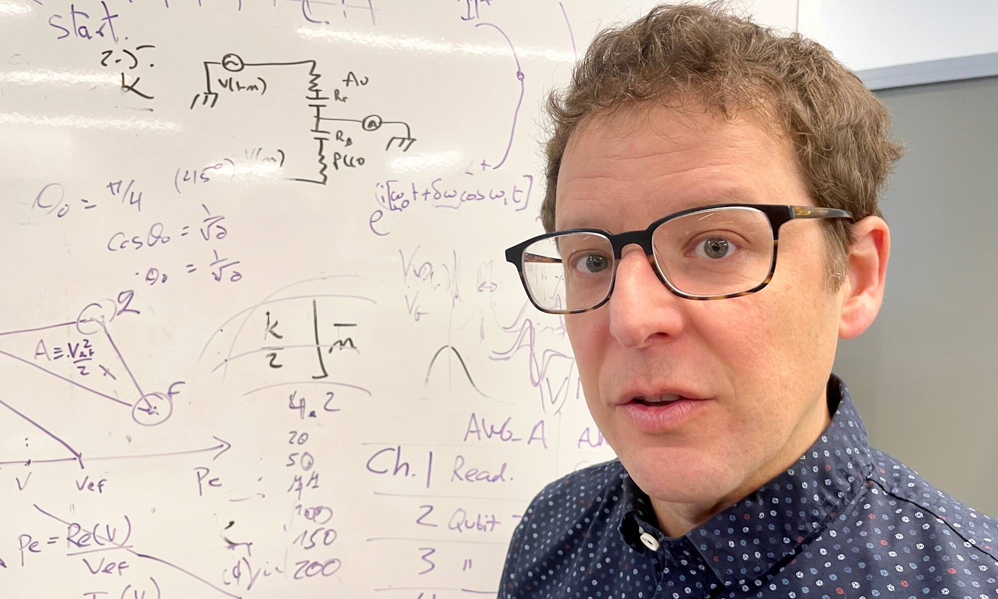 La révolution quantique de la ville de Sherbrooke - ACET