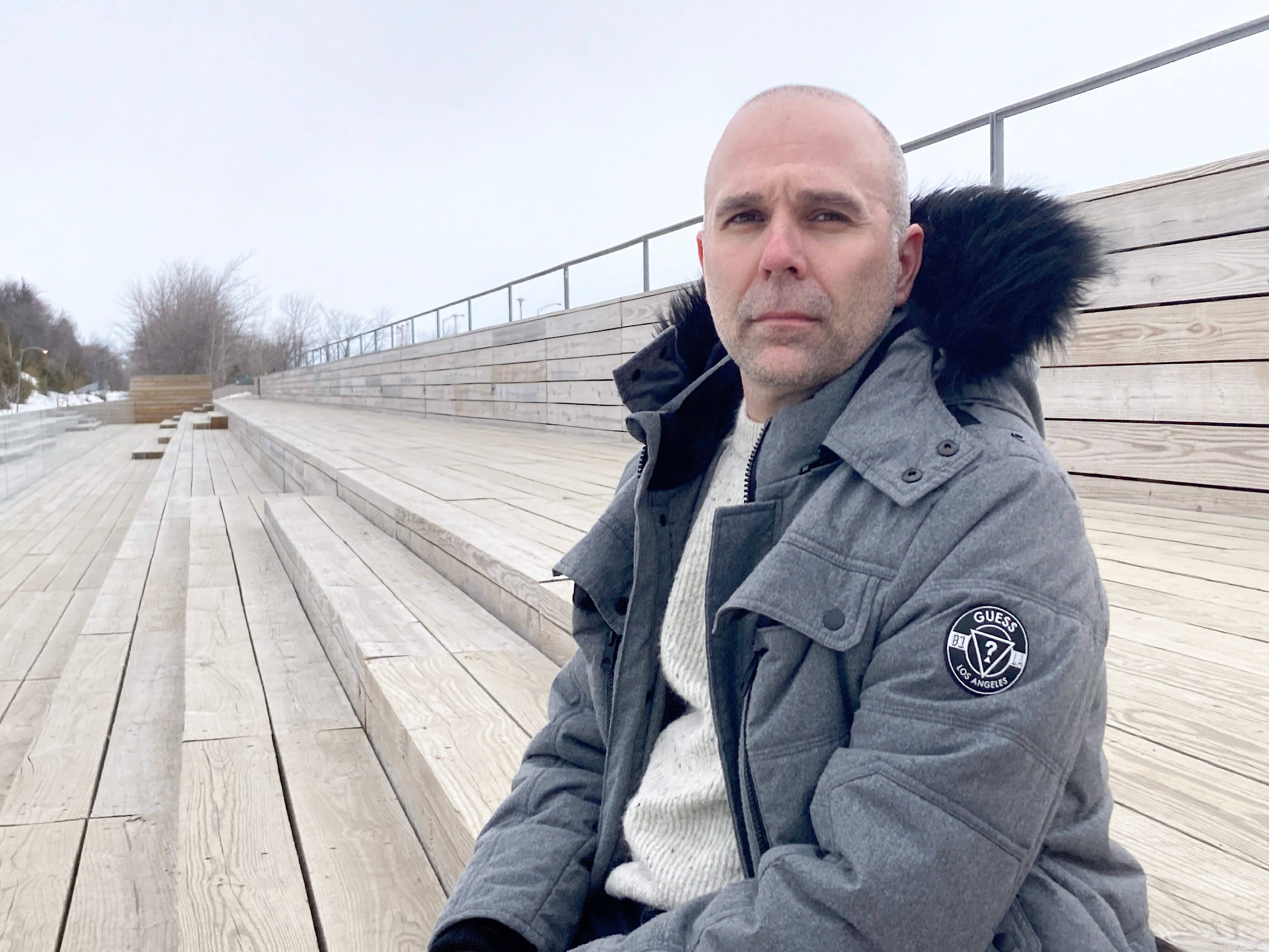 Le métier de paramédic s’autodétruit, estime un ambulancier | JDQ