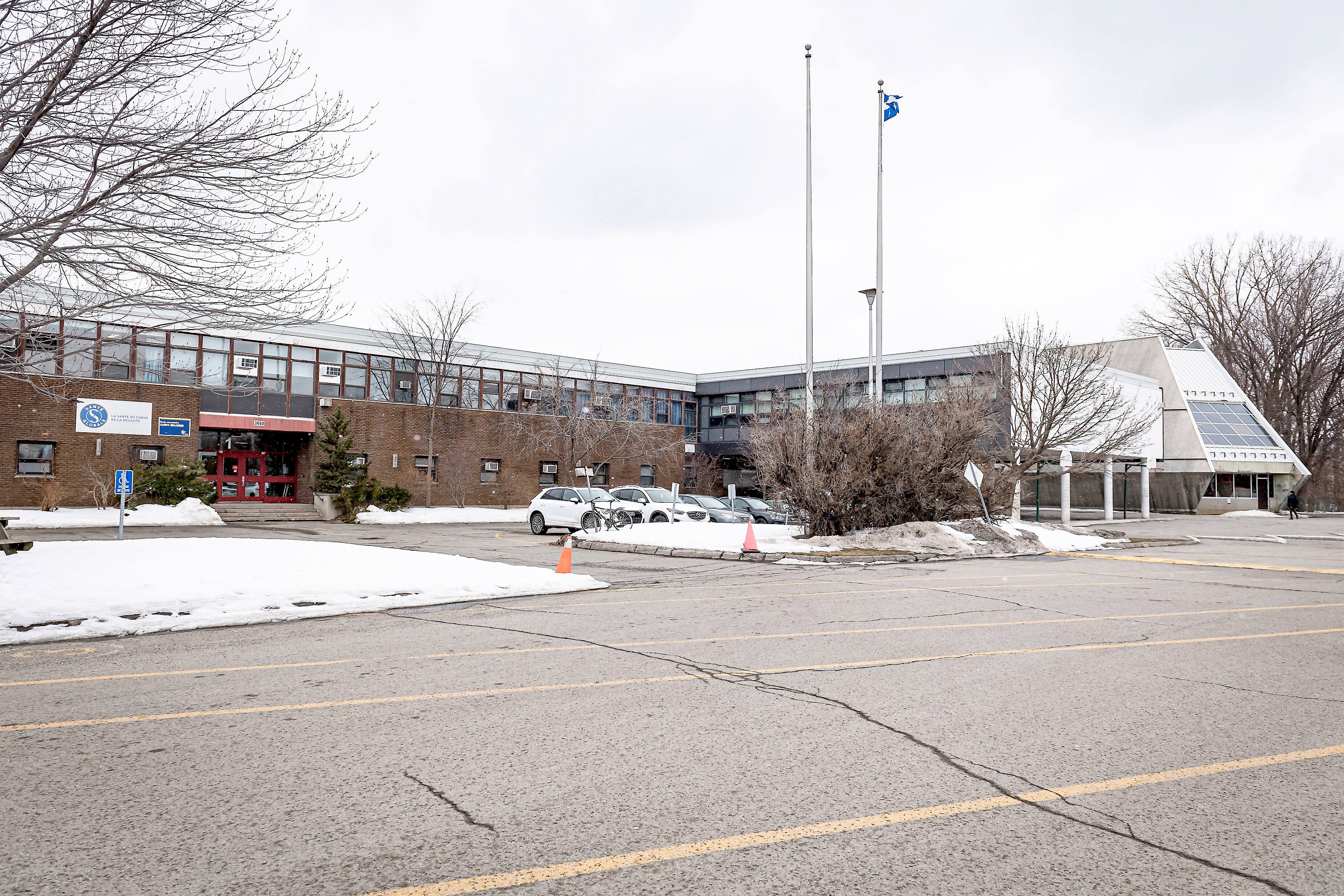 Classes à la qualité de l’air déficiente: voici les établissements ...