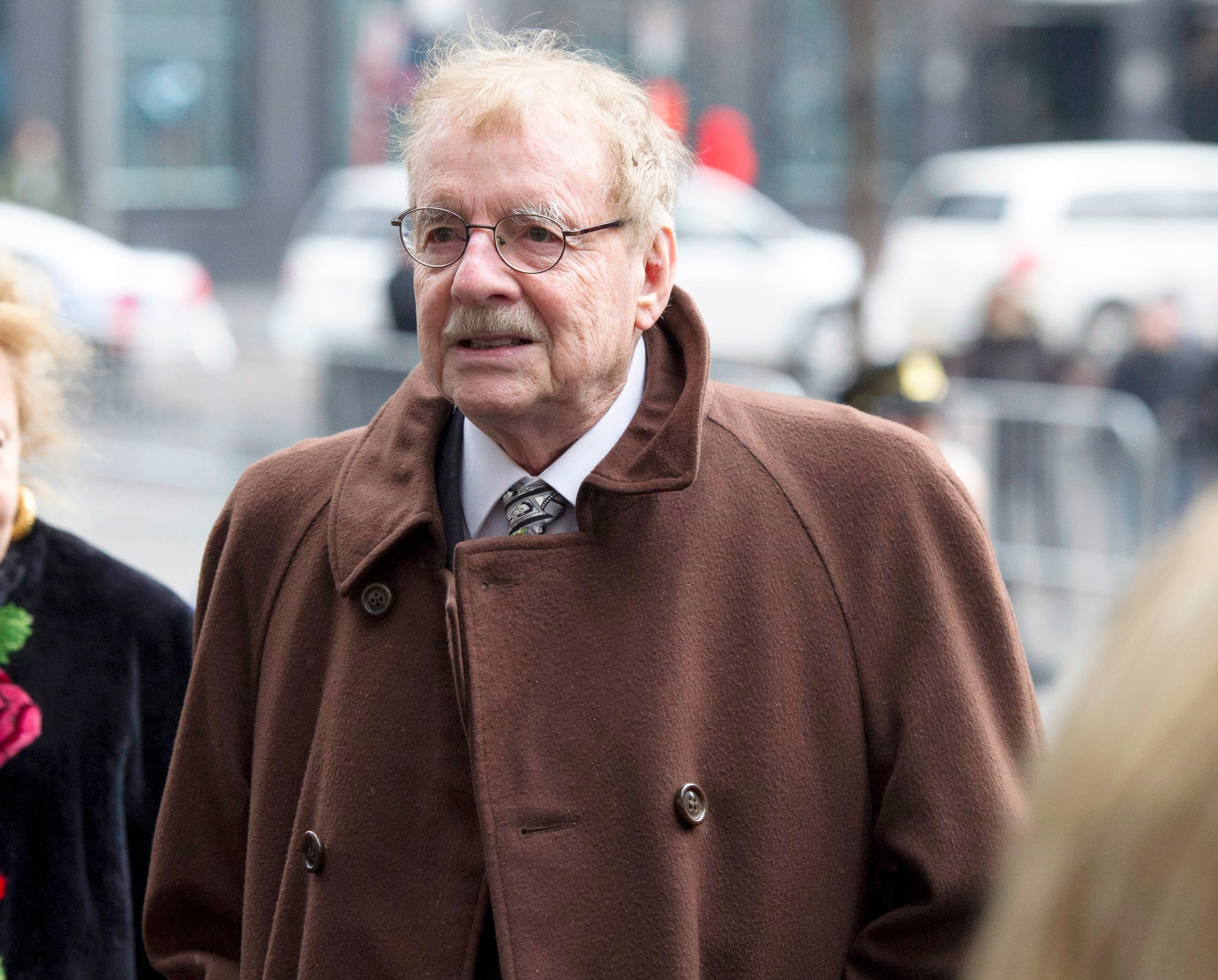 Le cinéaste Claude Fournier s'éteint à 91 ans | JDM