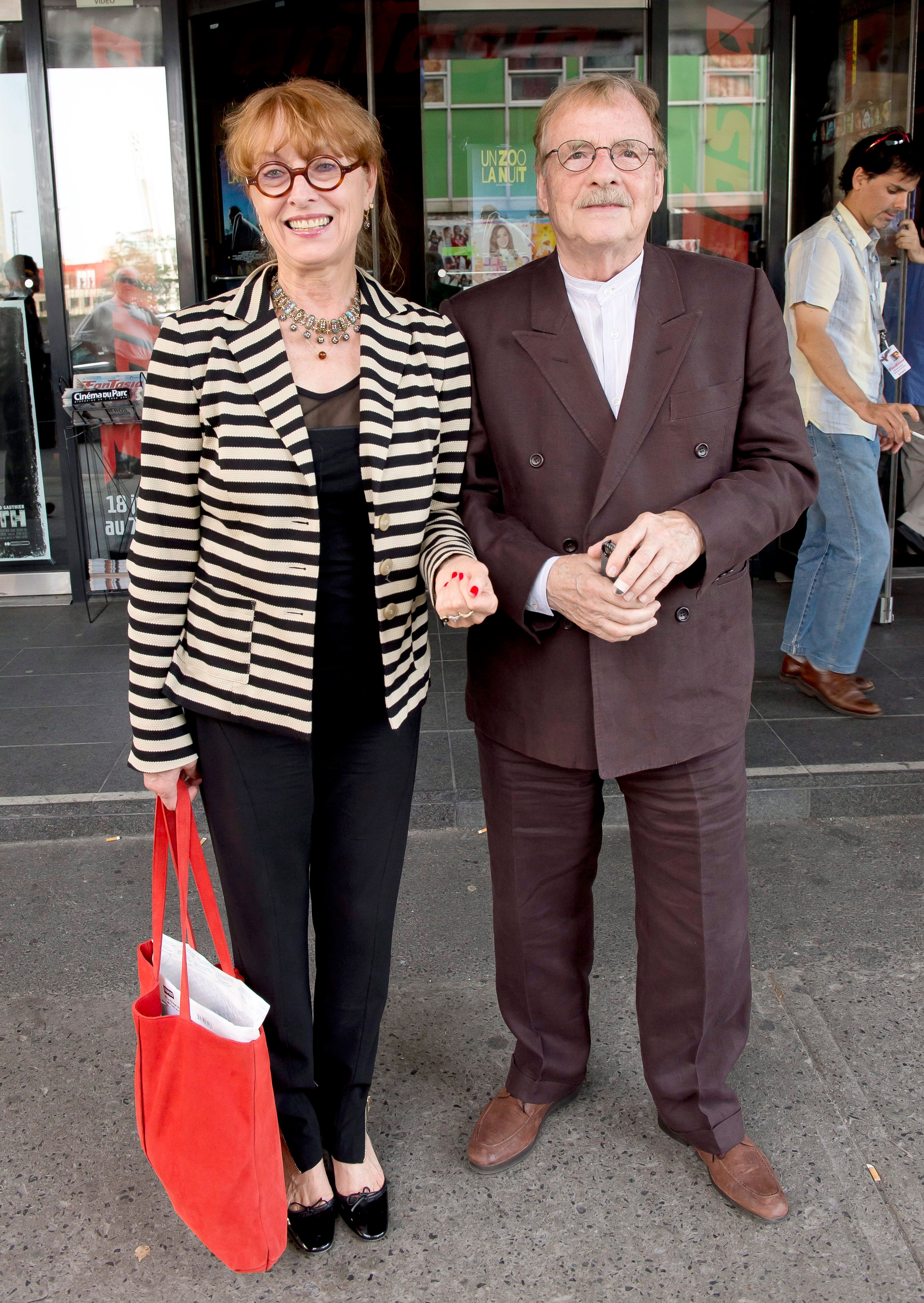 Le cinéaste Claude Fournier s'éteint à 91 ans | JDM