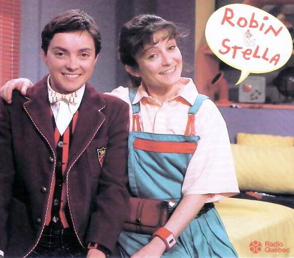 Voici les 25 émissions jeunesse les plus marquantes de l'histoire de ...