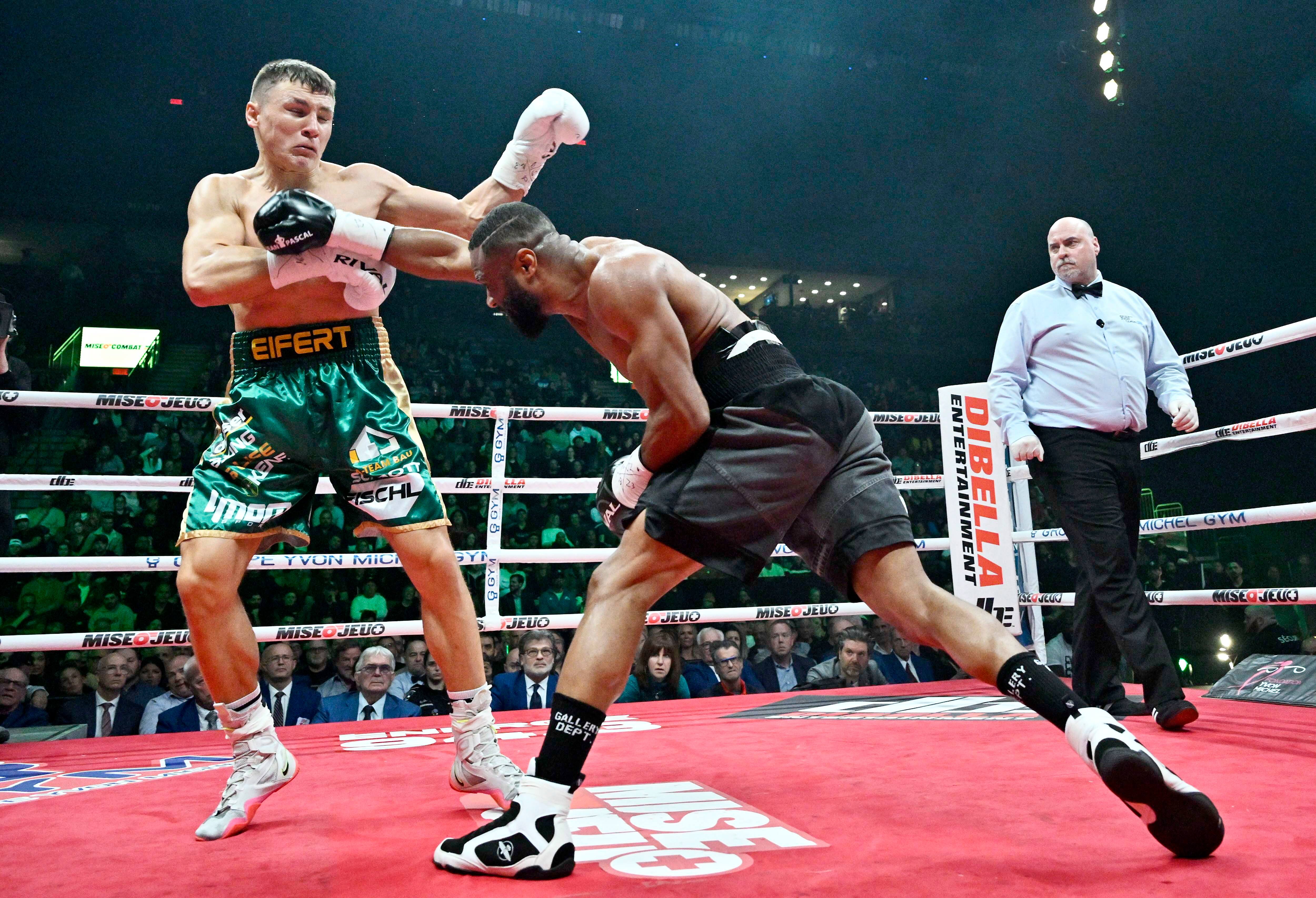 Les juges ont fait le travail | Le Journal de Montréal