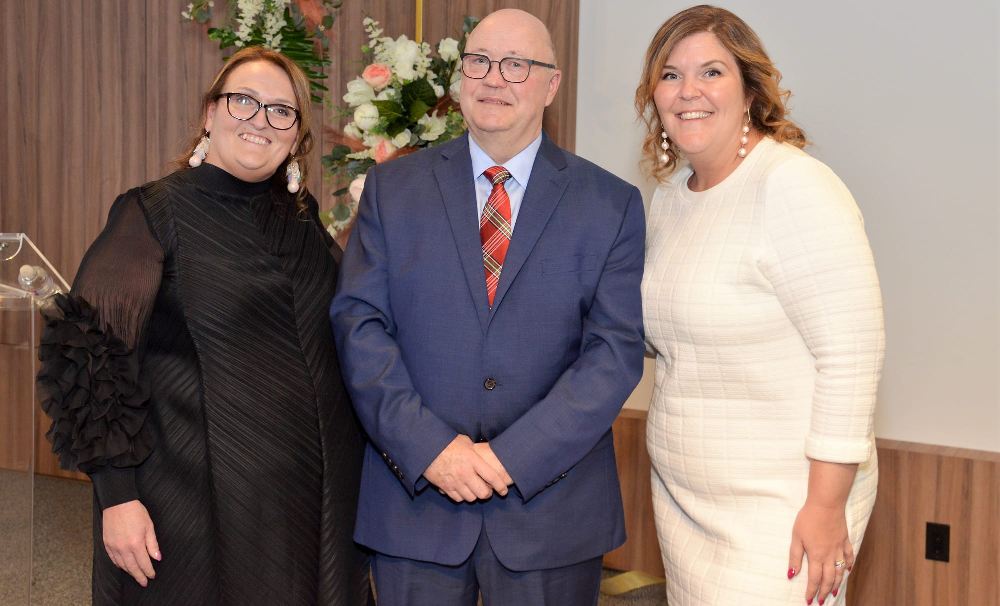 Magnus Poirier: centenaire et bien vivante en affaires | JDM