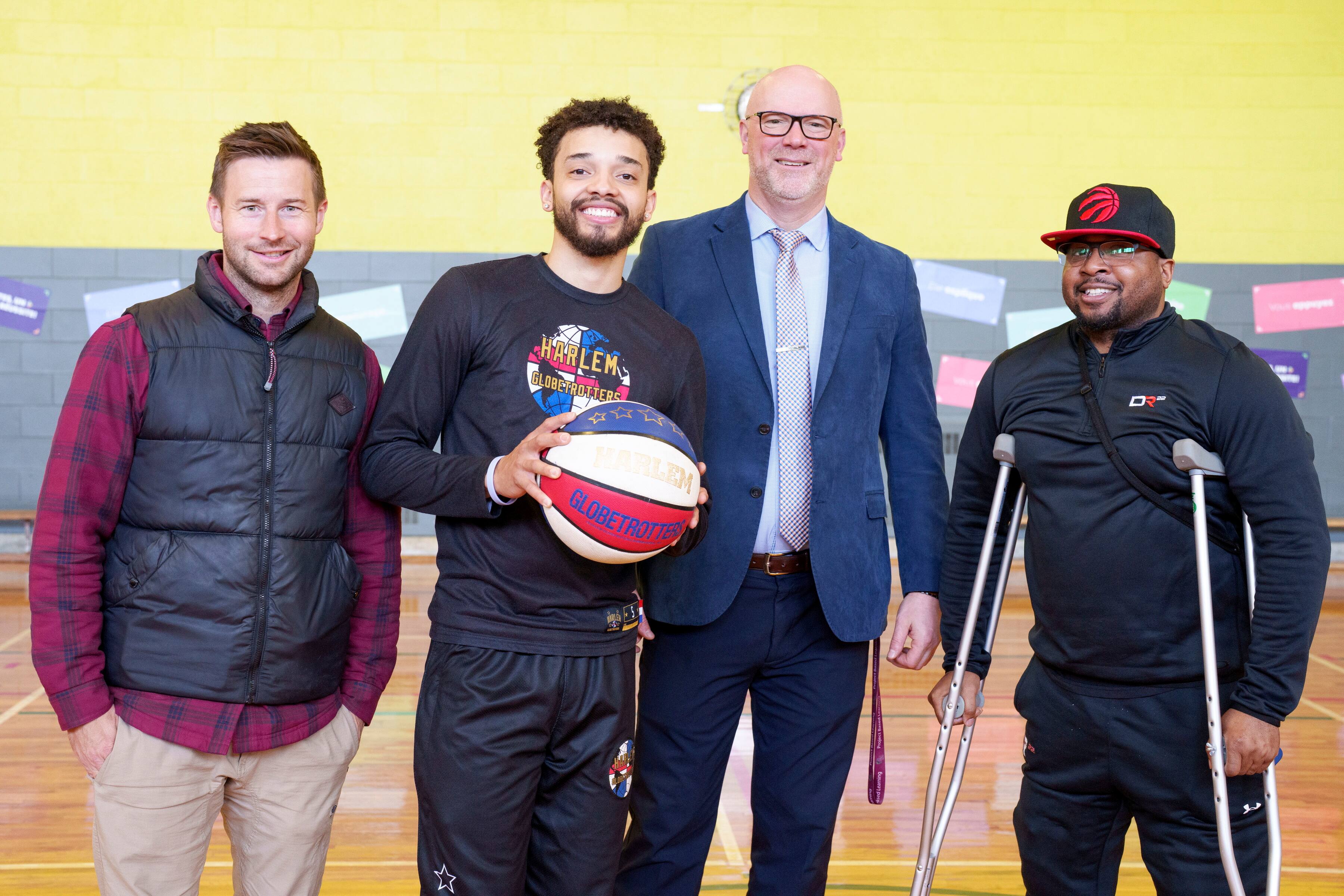 L’arrivée d’un nouveau commissaire | Le Journal de Montréal