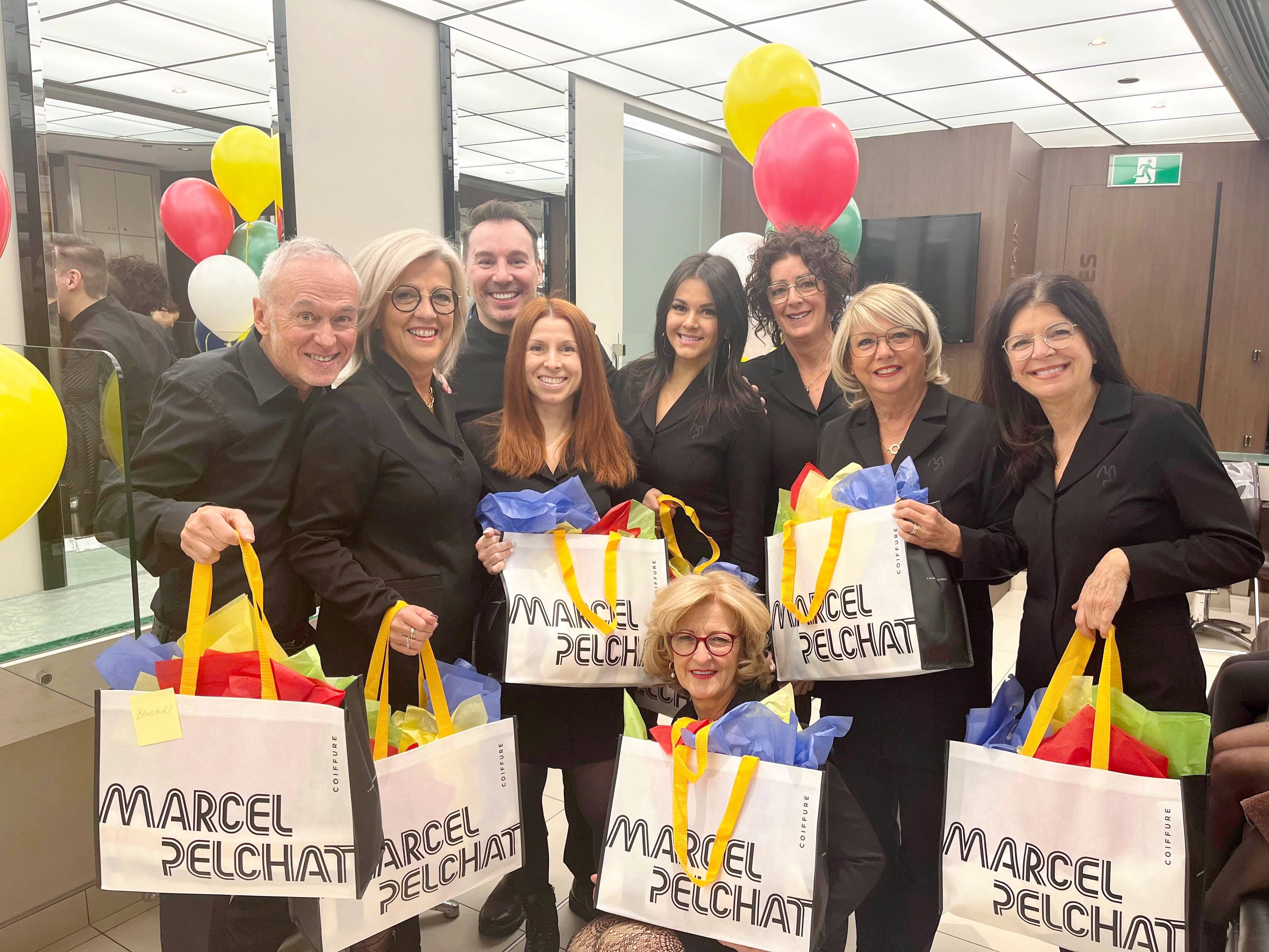 L’Île des femmes... | Le Journal de Québec