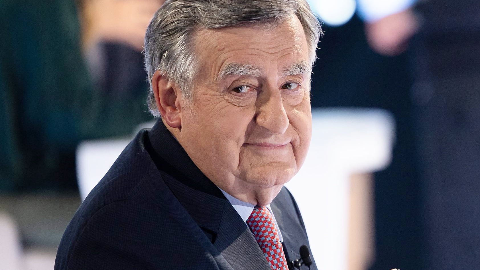 L’ex-premier ministre Lucien Bouchard reçoit la Médaille du barreau | JDM