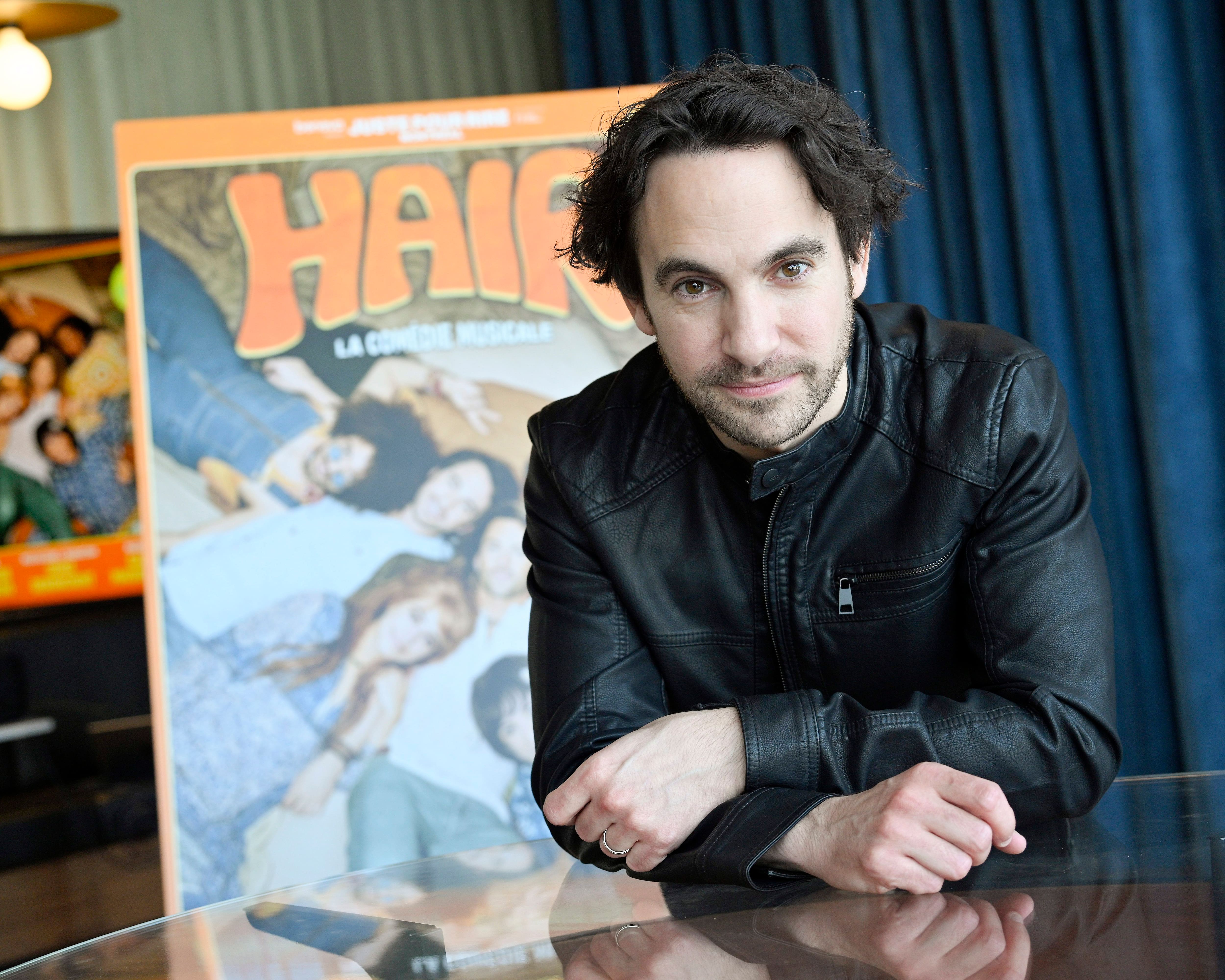 Kevin Houle: une passion héritée de sa mère | JDM