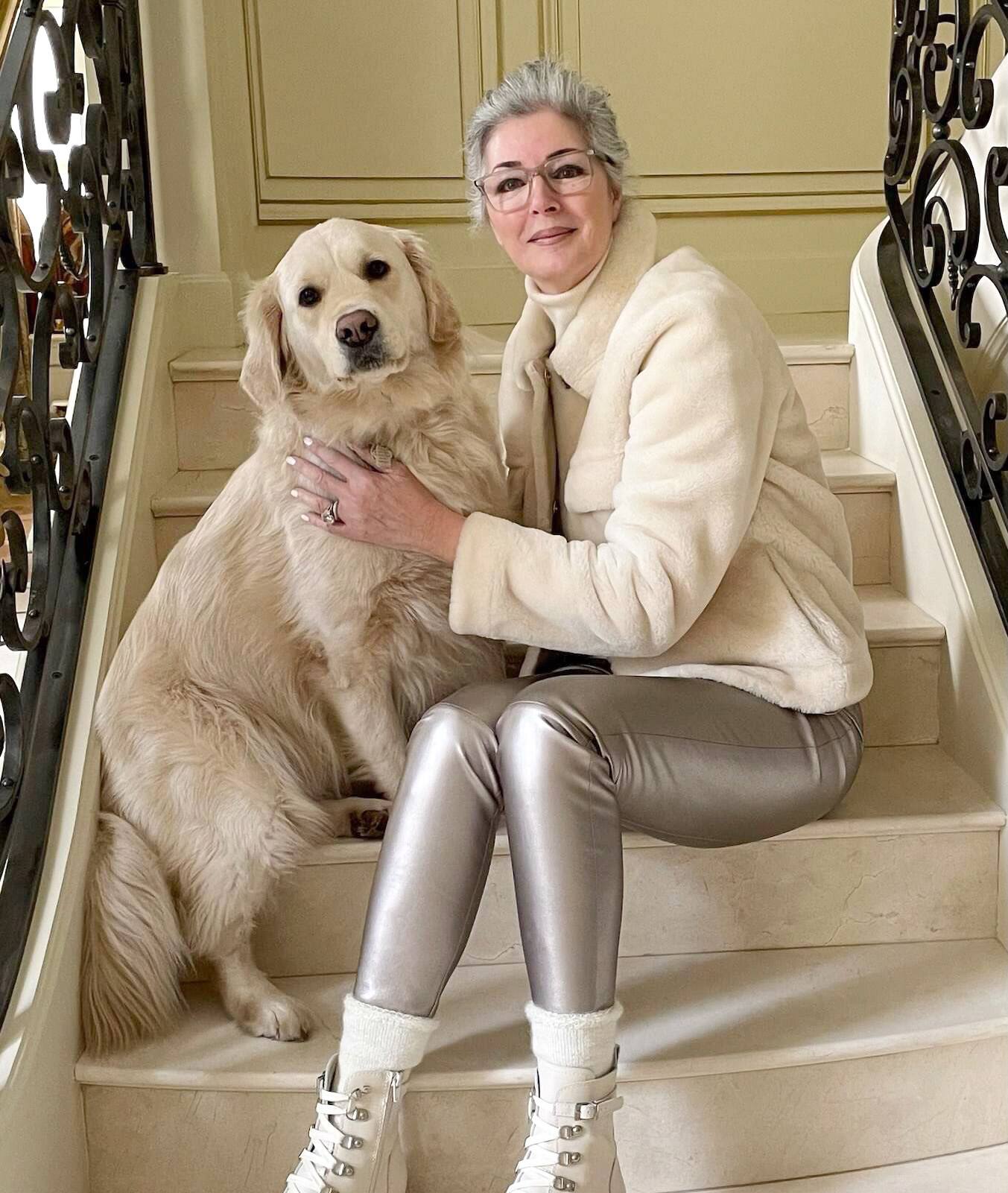 Animaux: la Beauté de Dominique Bertrand | JDM