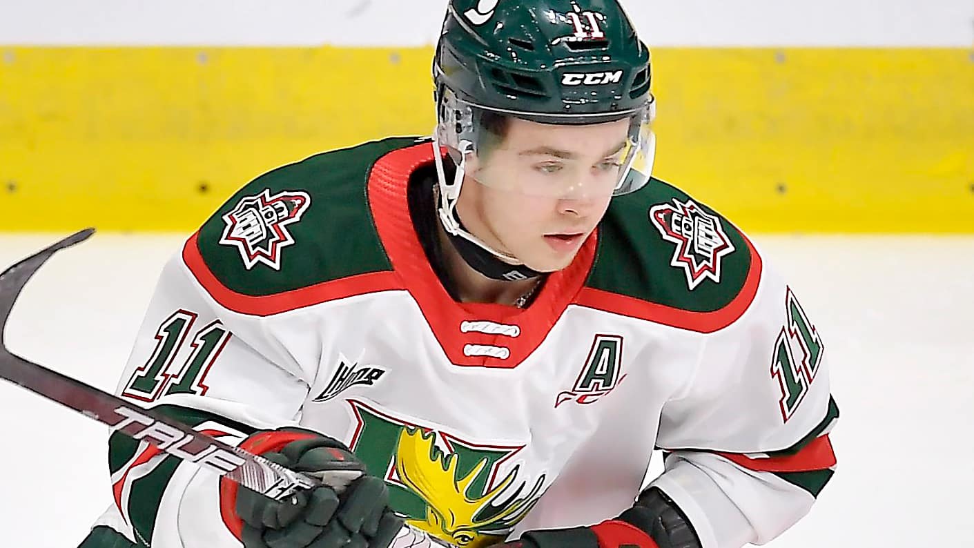 Portrait des huit affrontements de premier tour dans la LHJMQ | JDQ