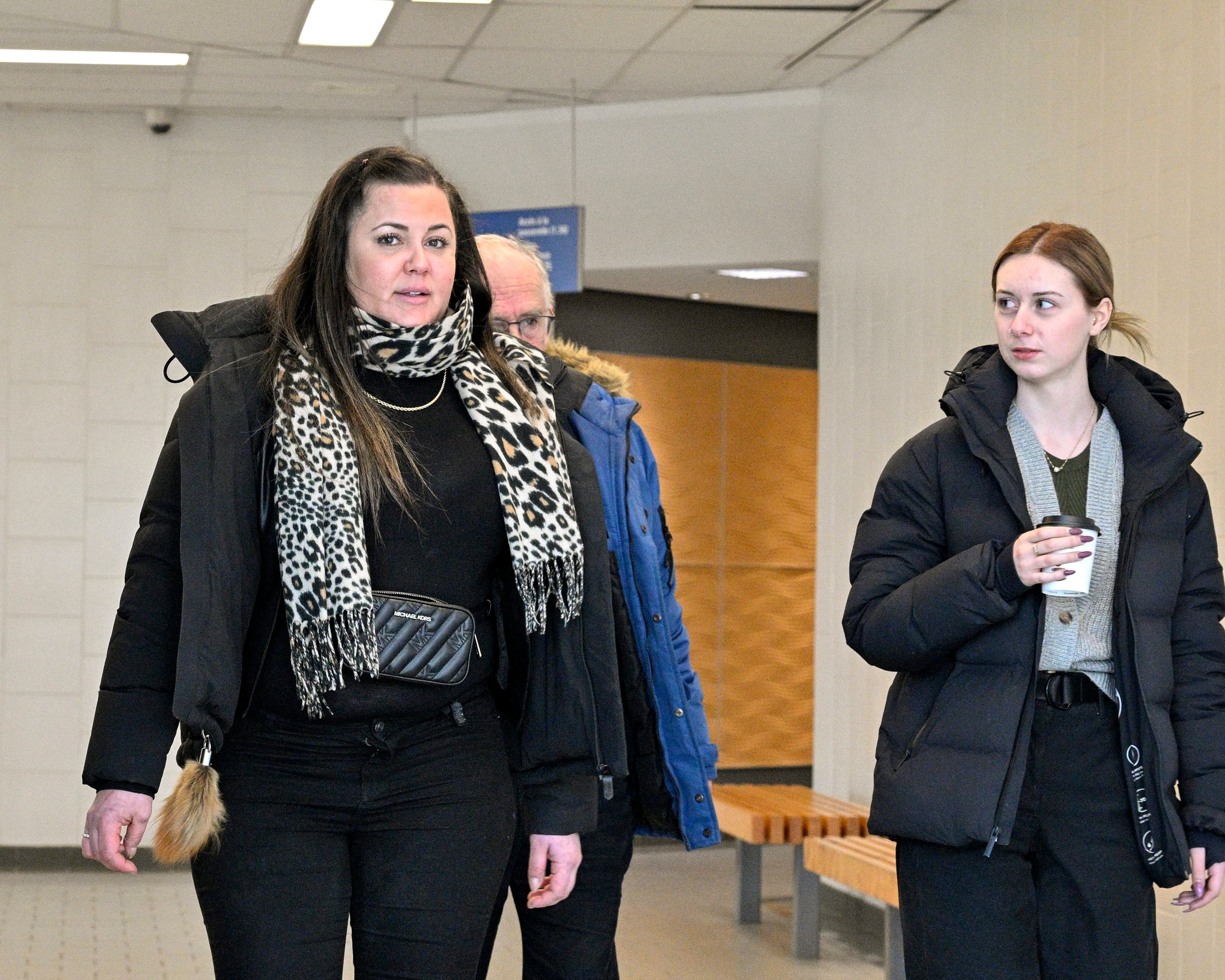 Facultés affaiblies: une femme ivre a tué sa meilleure amie à son ...