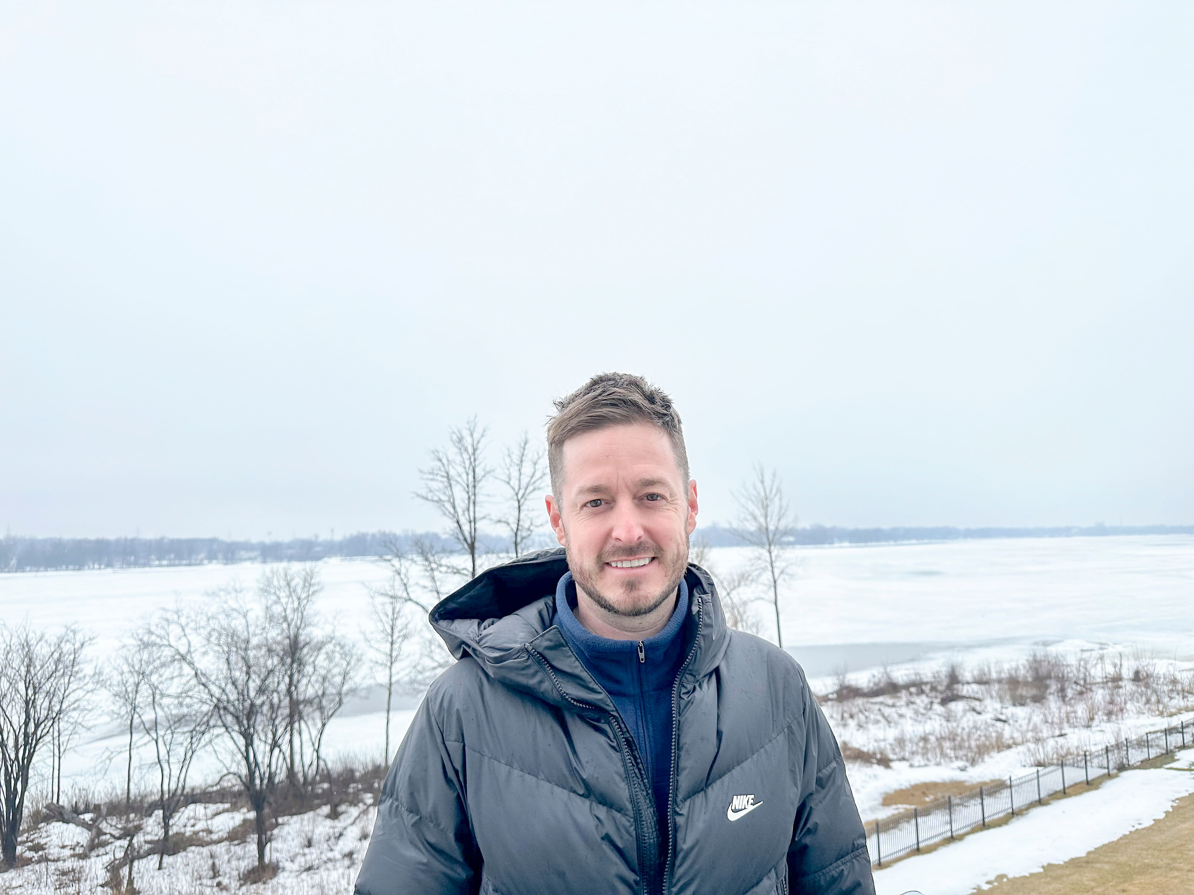 Olivier Primeau mise sur l’eau pour s’enrichir et invite Québec à l ...