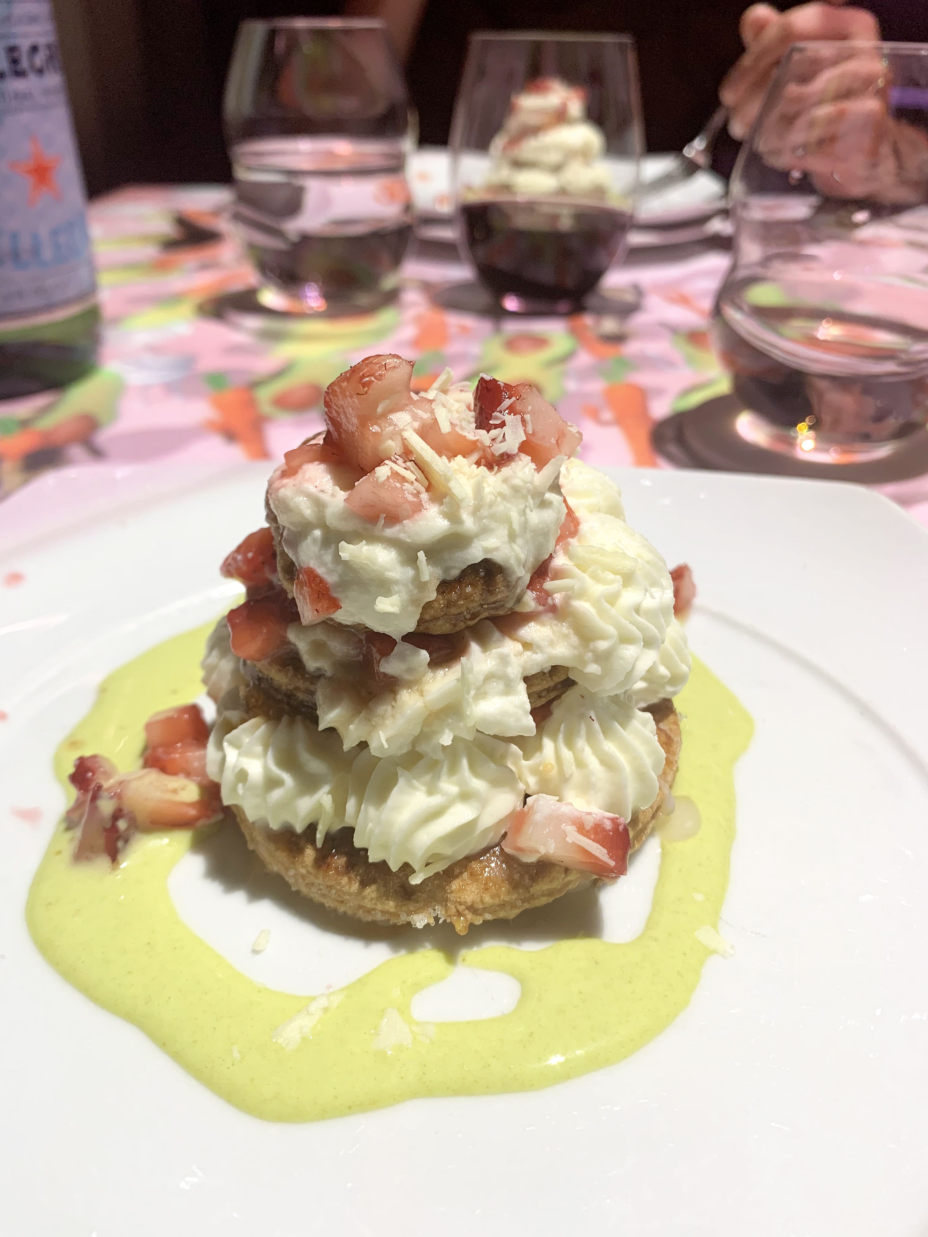 Mer des Caraïbes: la croisière a recommencé à s’amuser... comme avant! | JDQ