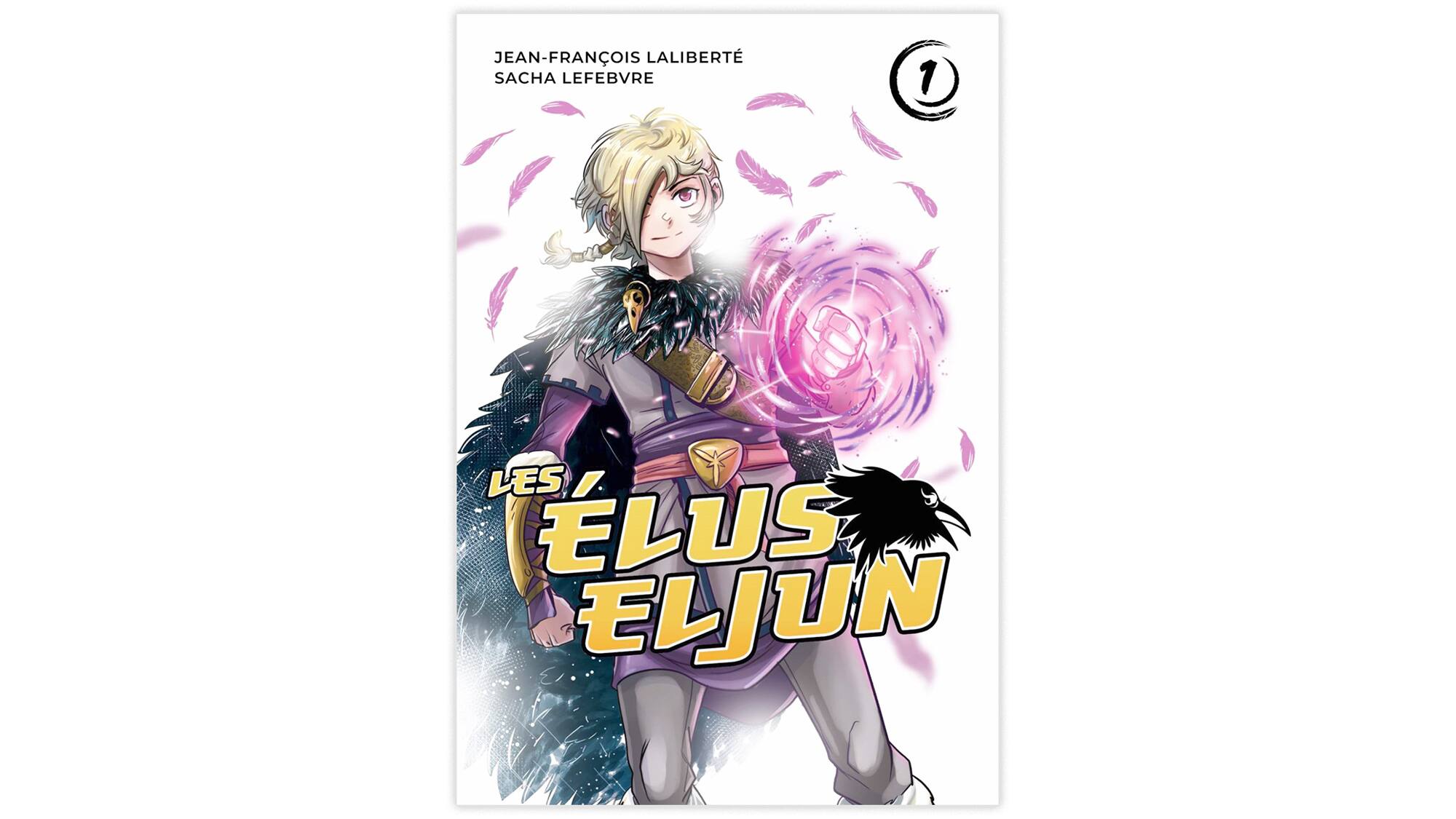 Bande dessinée: heureux d’un printemps | JDQ