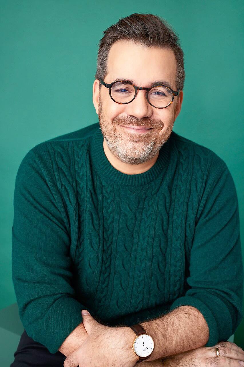 Cinq humoristes abandonnées par Juste pour rire ont trouvé de nouveaux ...