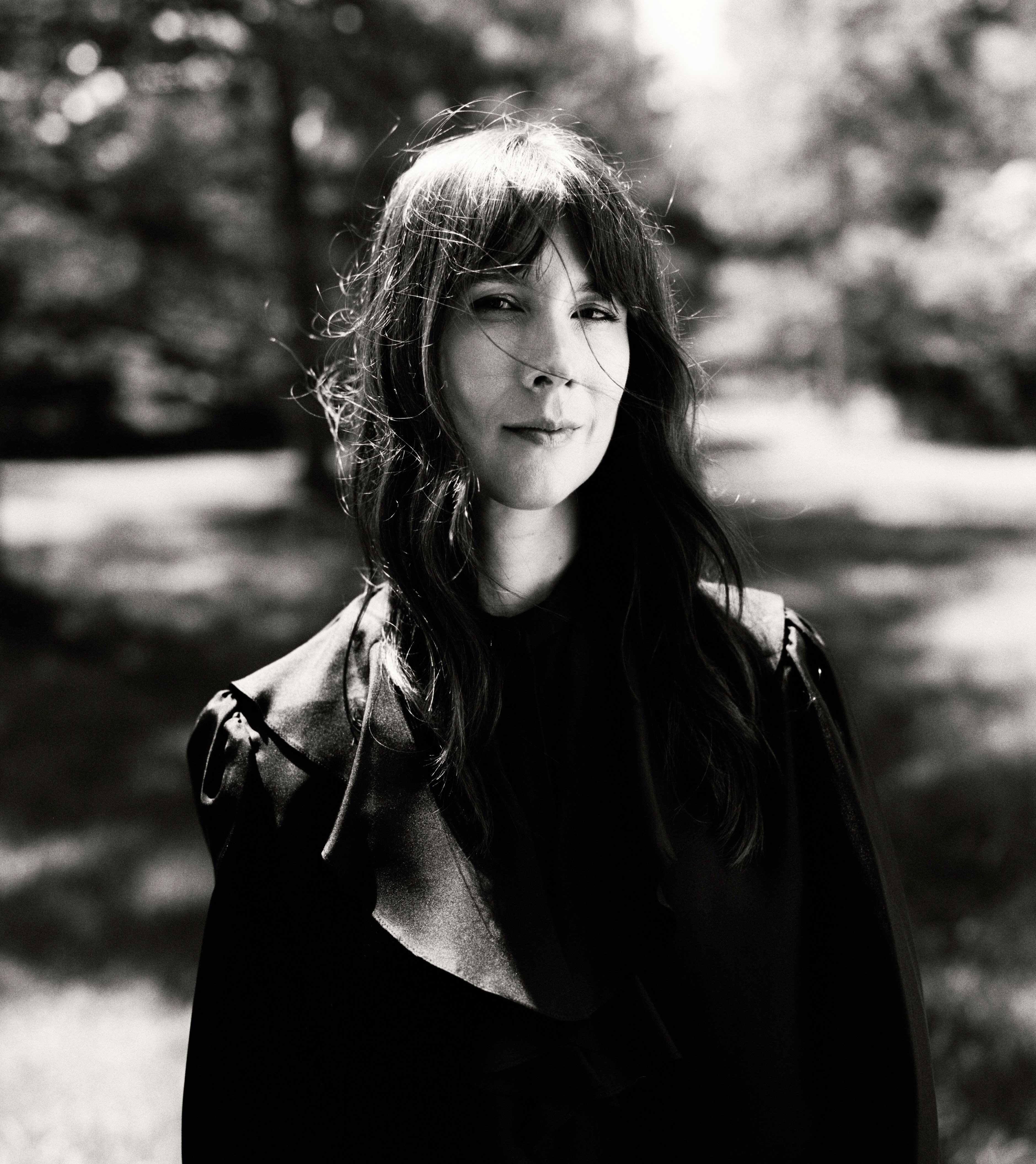 Un album plus orchestré pour Maude Audet | JDM