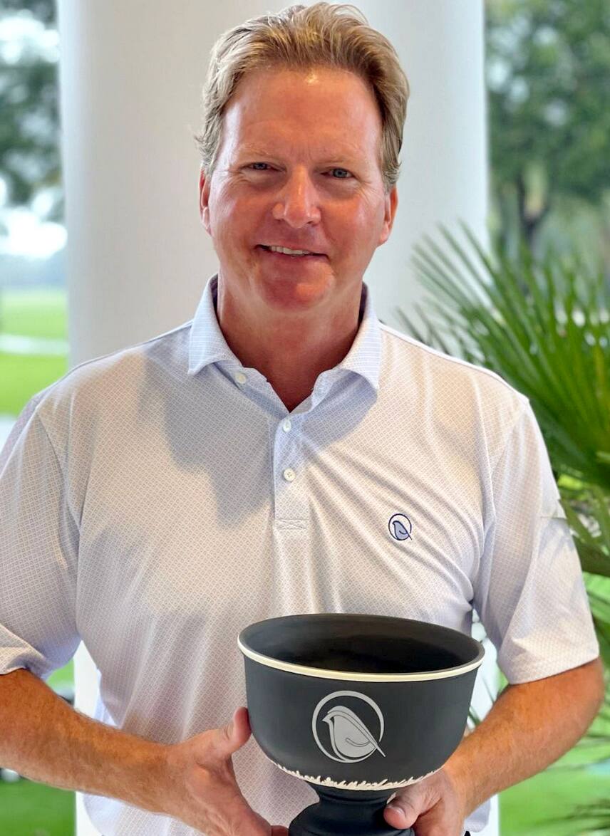 Floride: des Québécois au paradis du golf | JDM