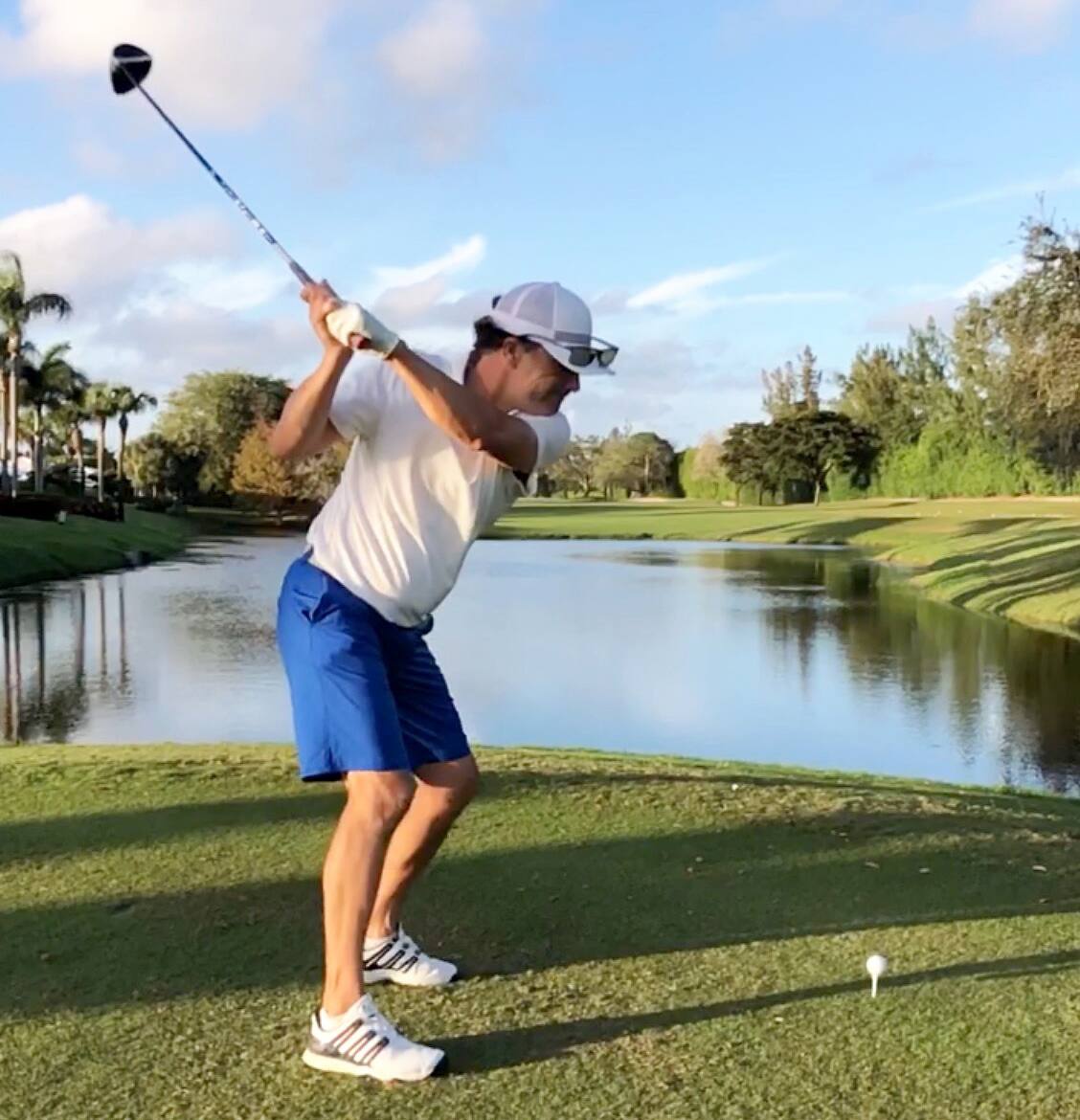 Floride: des Québécois au paradis du golf | JDM