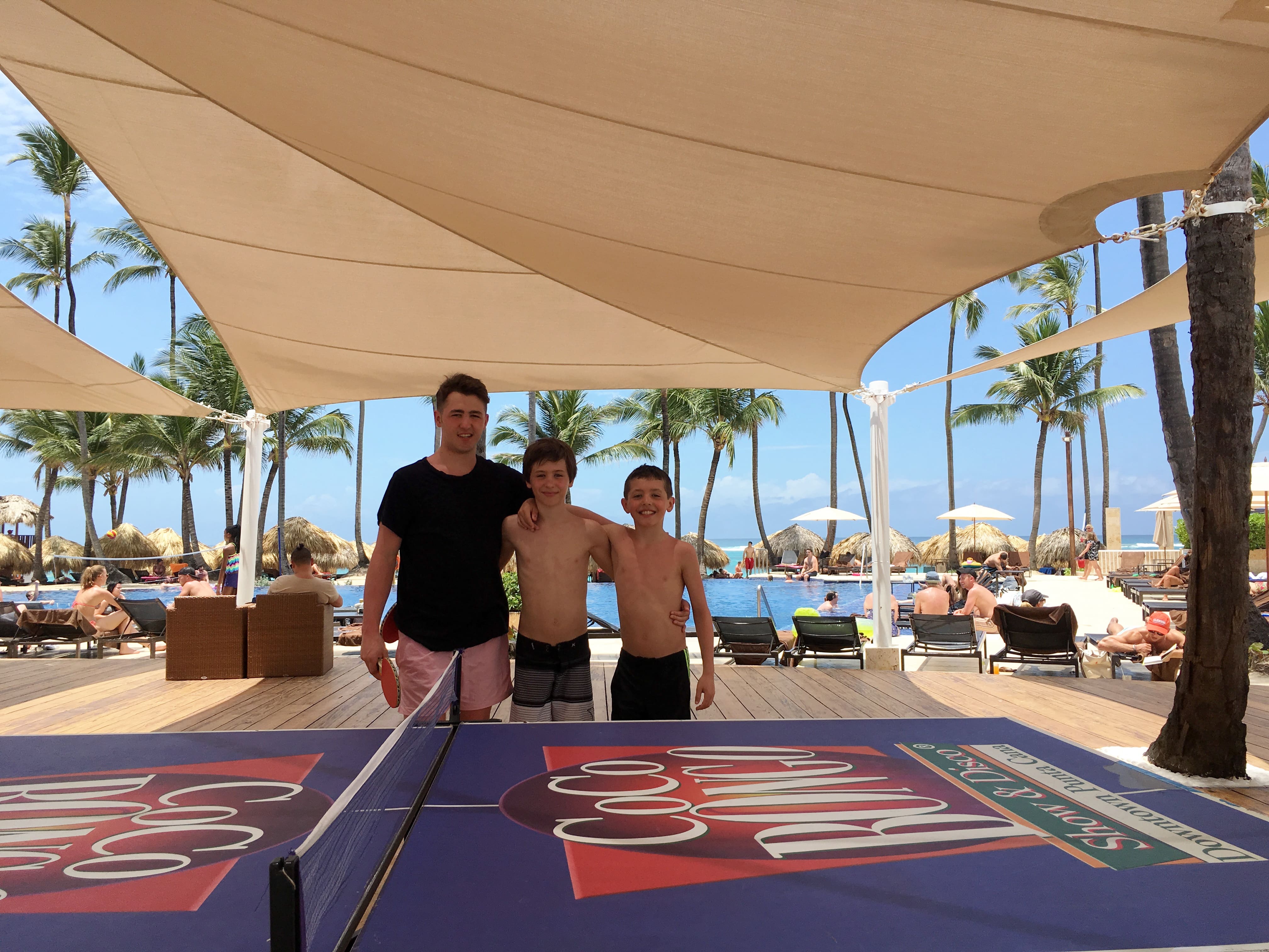 À voir: Caleb Desnoyers réussit un «Michigan» | JDM