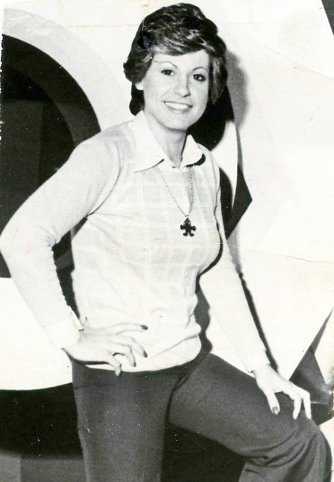 Extraits exclusifs de sa biographie : Ginette Reno rejetée par un ...