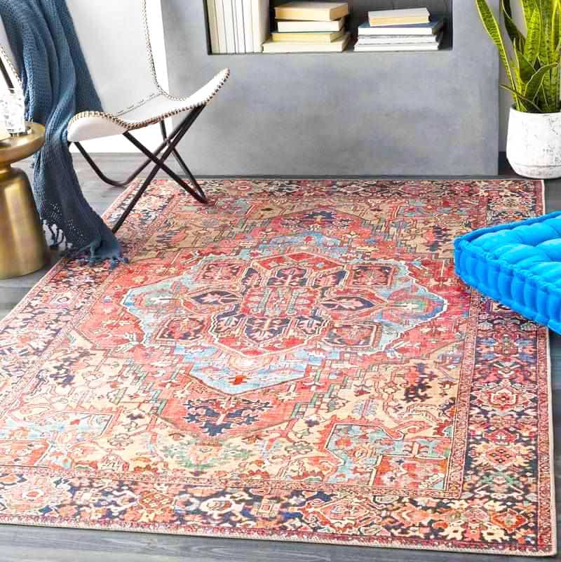 Tout ce qu’il faut savoir pour acheter un tapis de seconde main | JDM