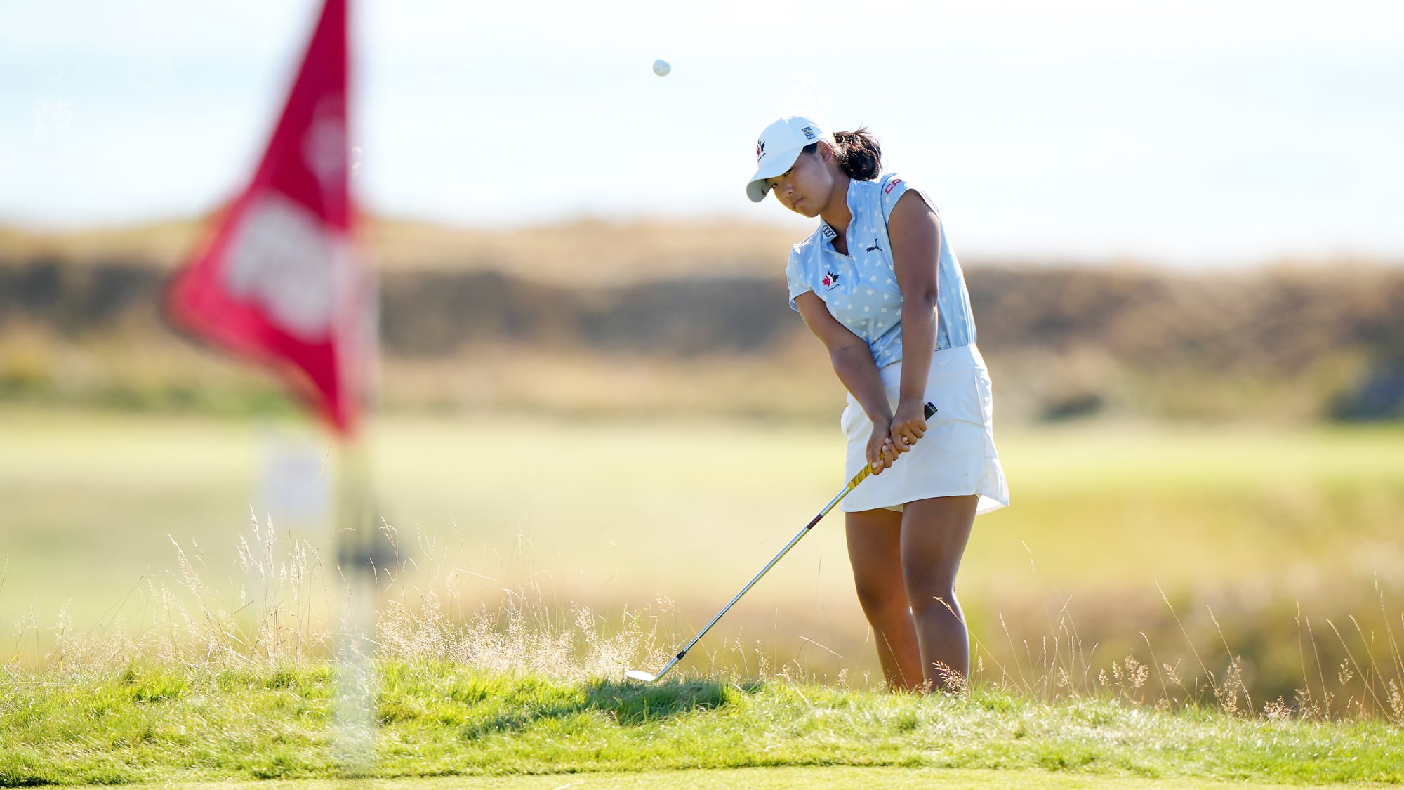 Championnat amateur féminin du Augusta National: tour de force à ...