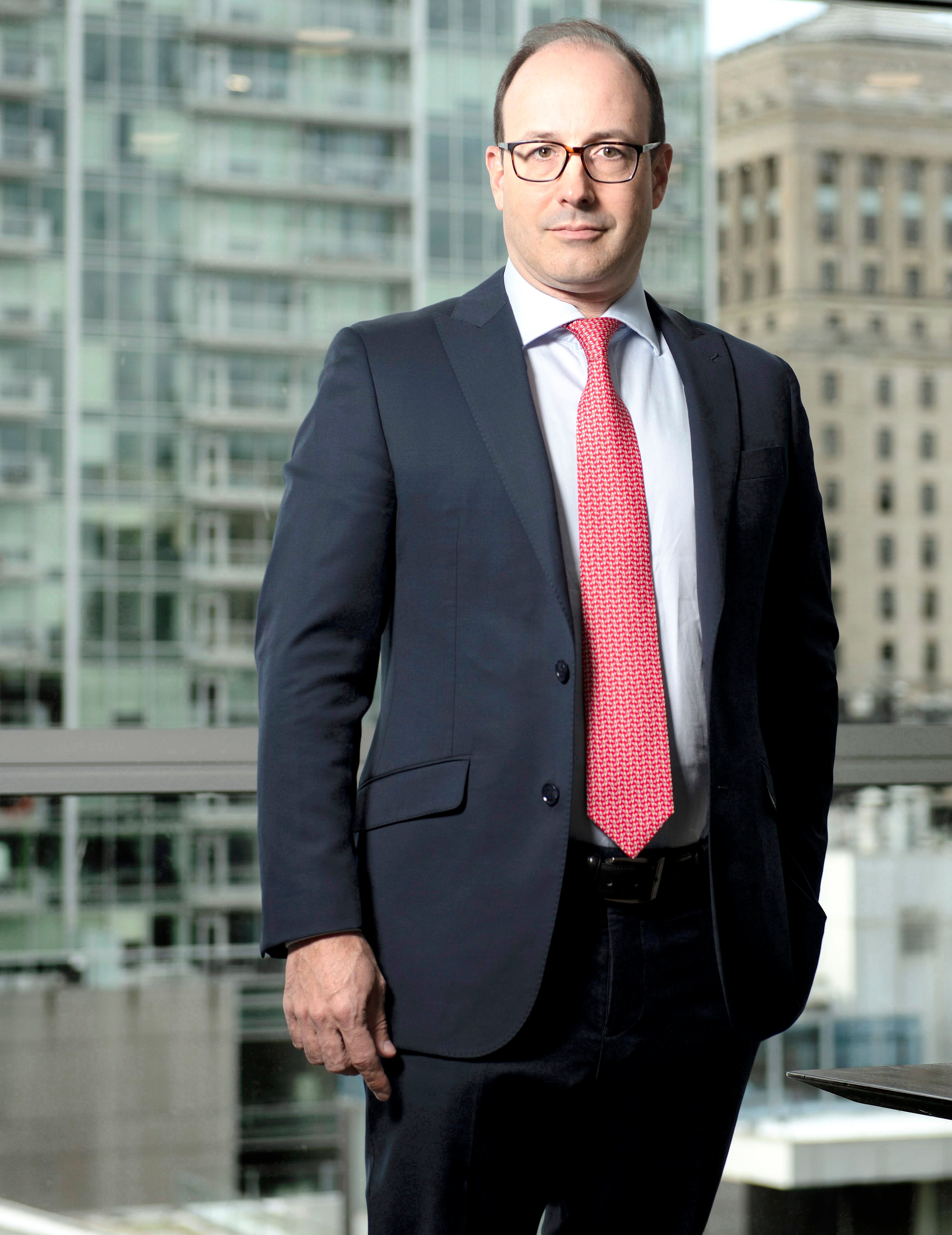 Énergies vertes: la Caisse «se trempe l’orteil» dans l’hydrogène | JDM