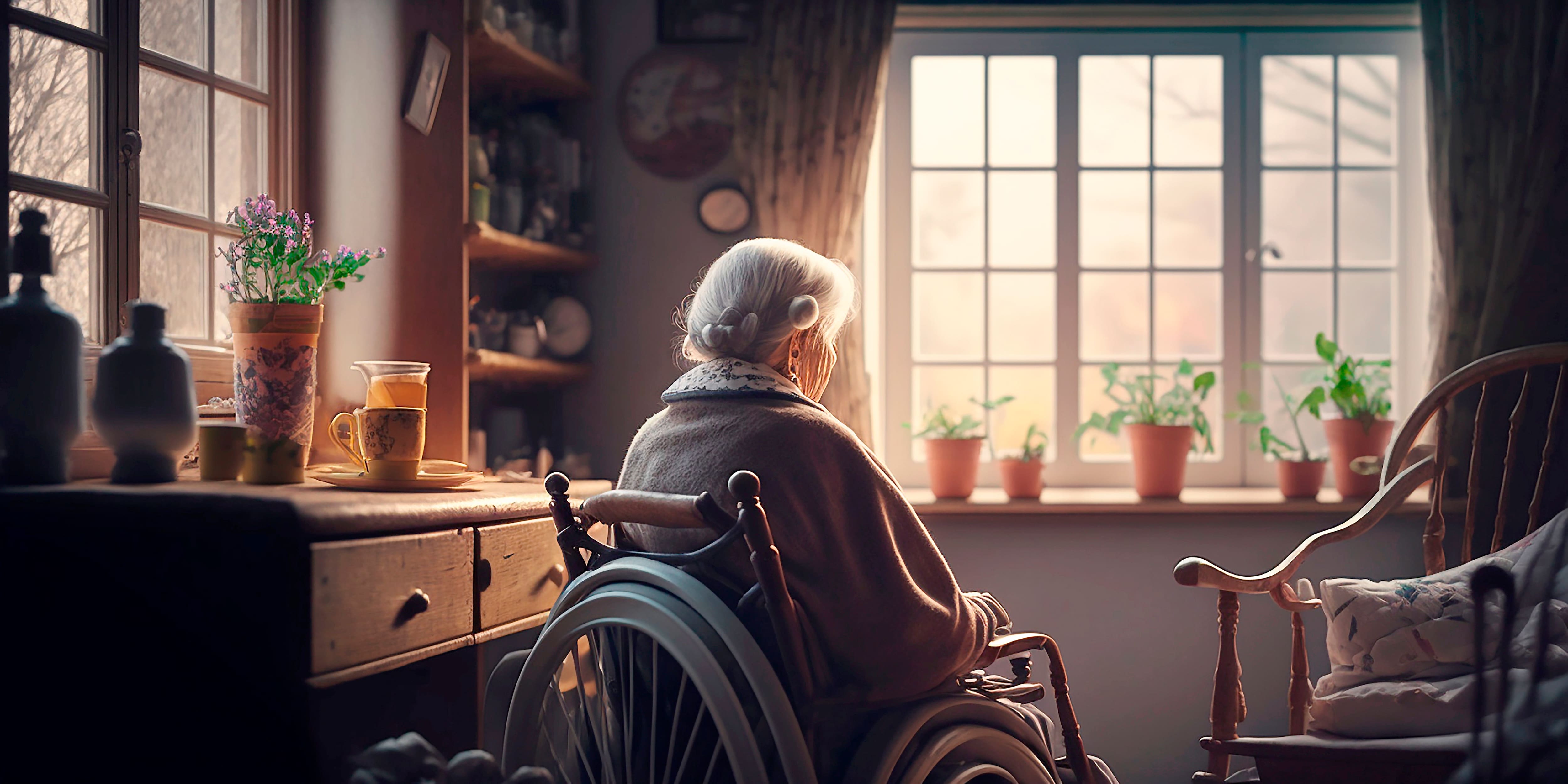 Quitter sa maison: comment aborder cette question avec nos proches ...