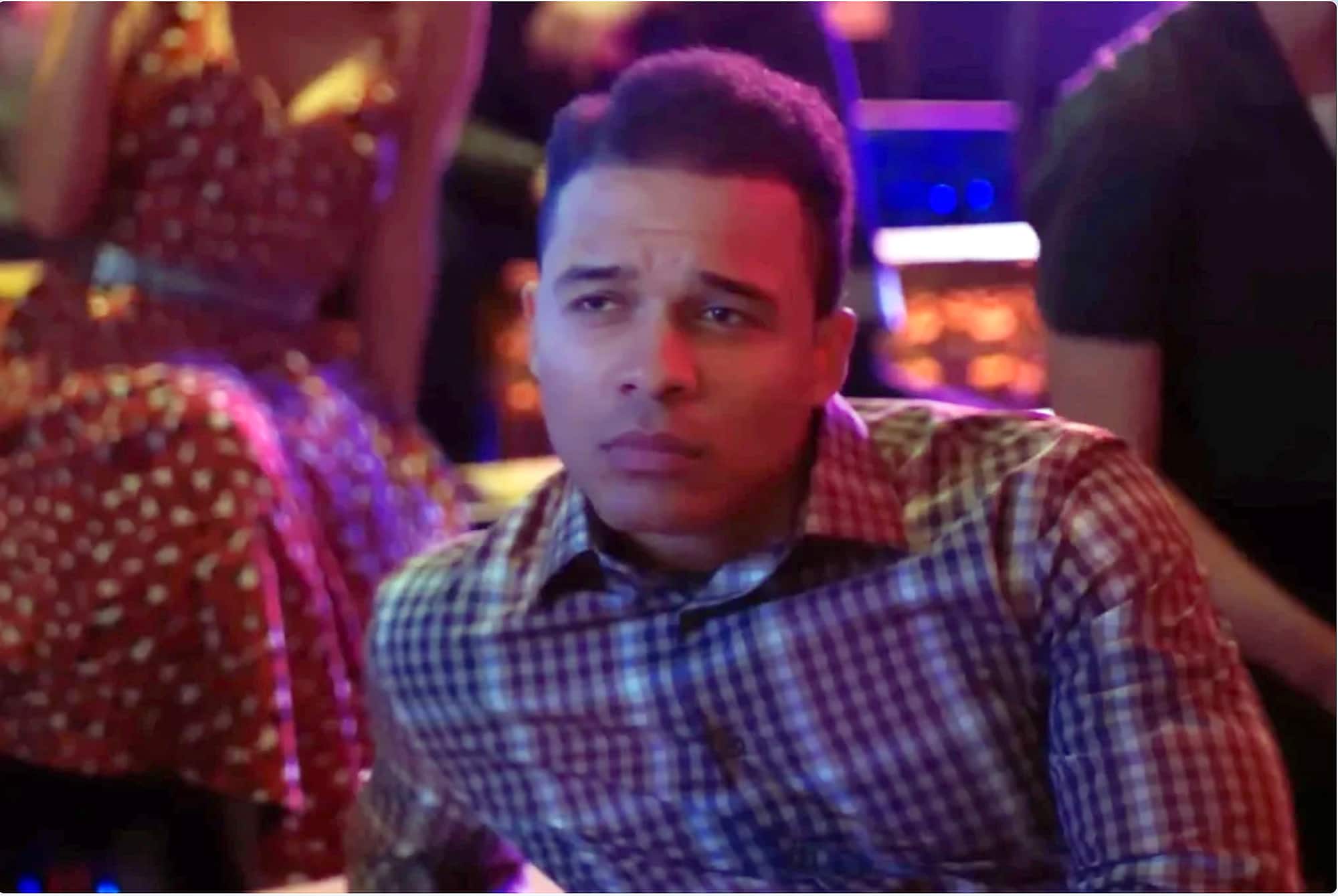 Karl Walcott dans Riverdale | Le Journal de Montréal