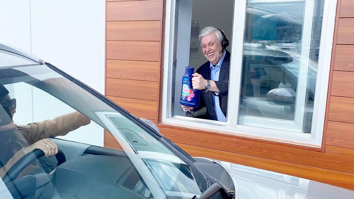 Programme de bourses Banque Nationale | JDM