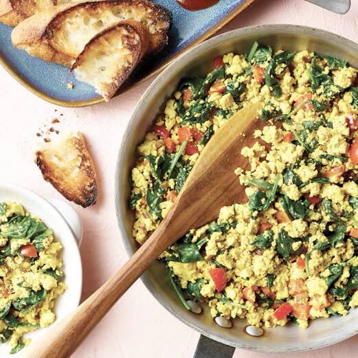 Brunch à petits prix: un menu de Pâques bon et pas cher | JDM