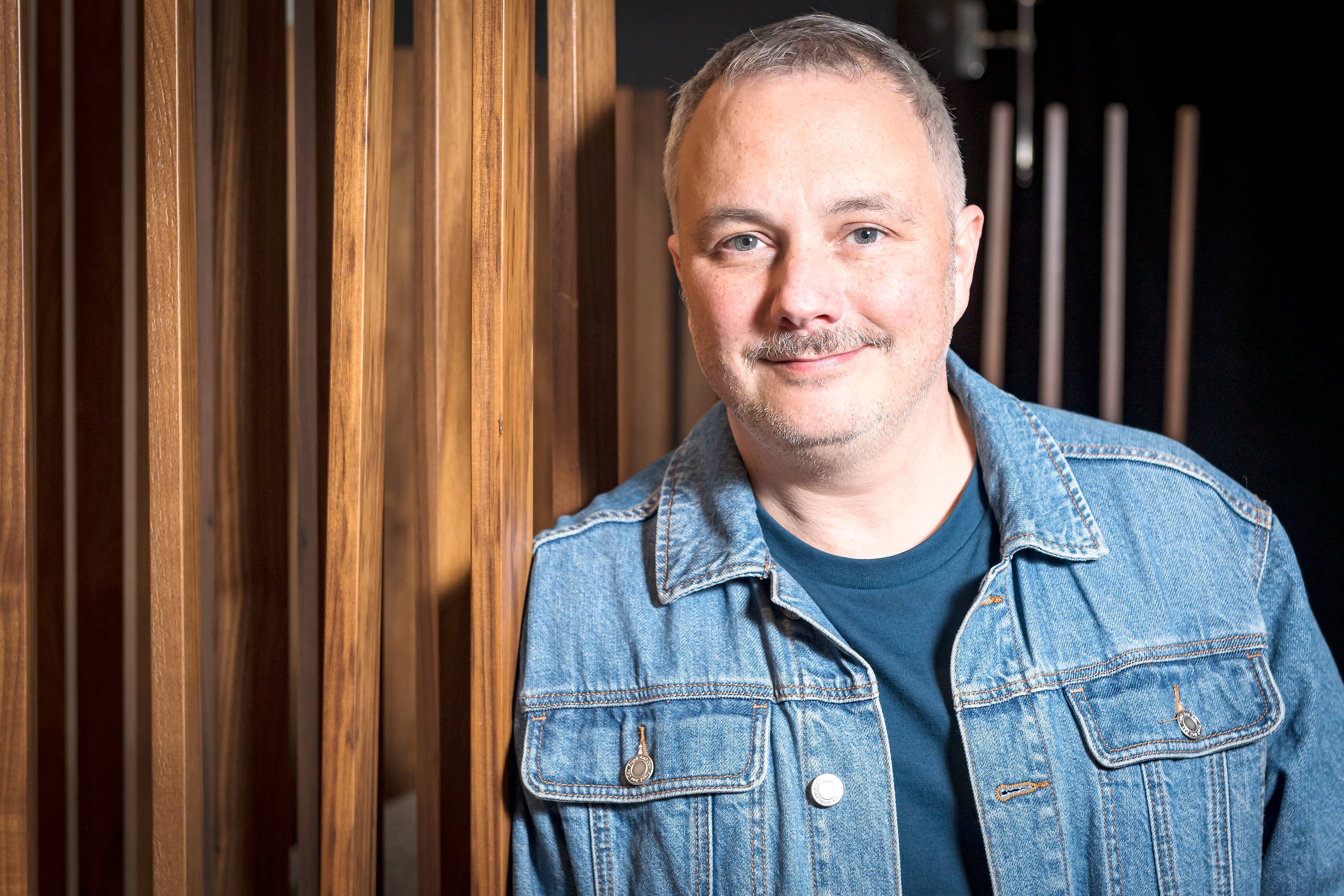 Gaston Lepage et Louise Laparé: Ils joueront un couple dans cette ...